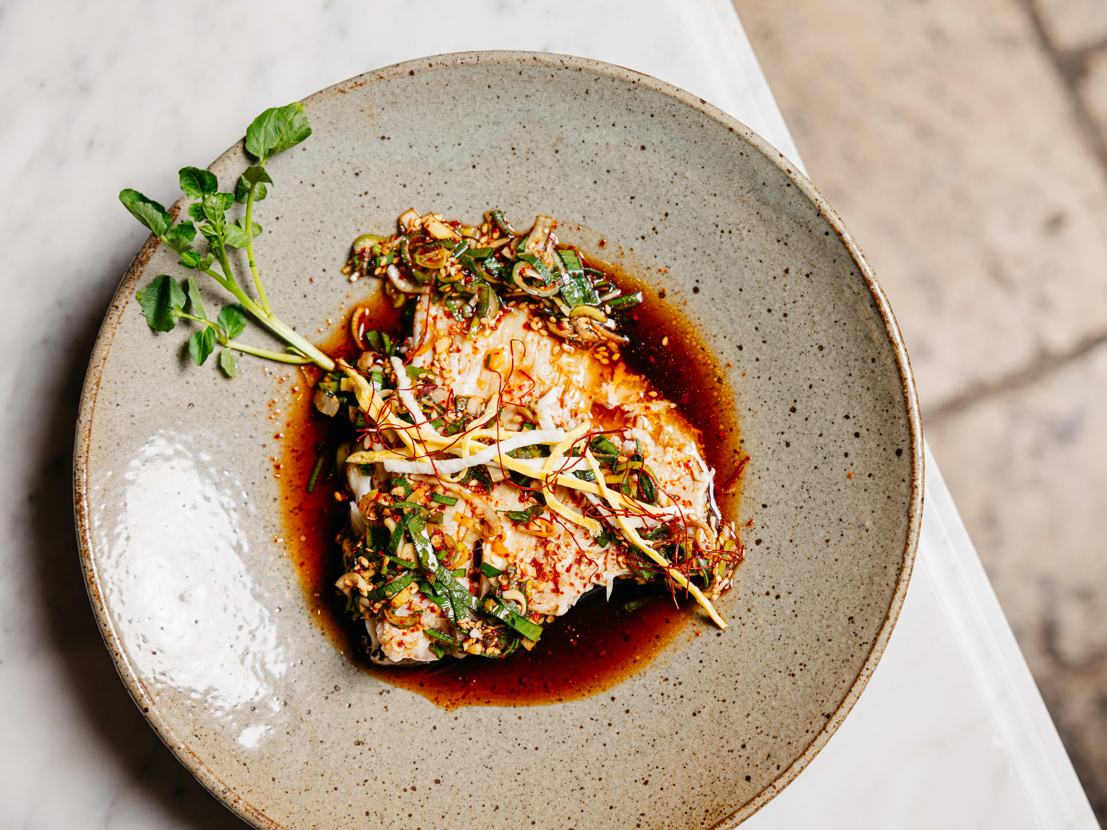 Olle Review - Flatiron - New York - The Infatuation