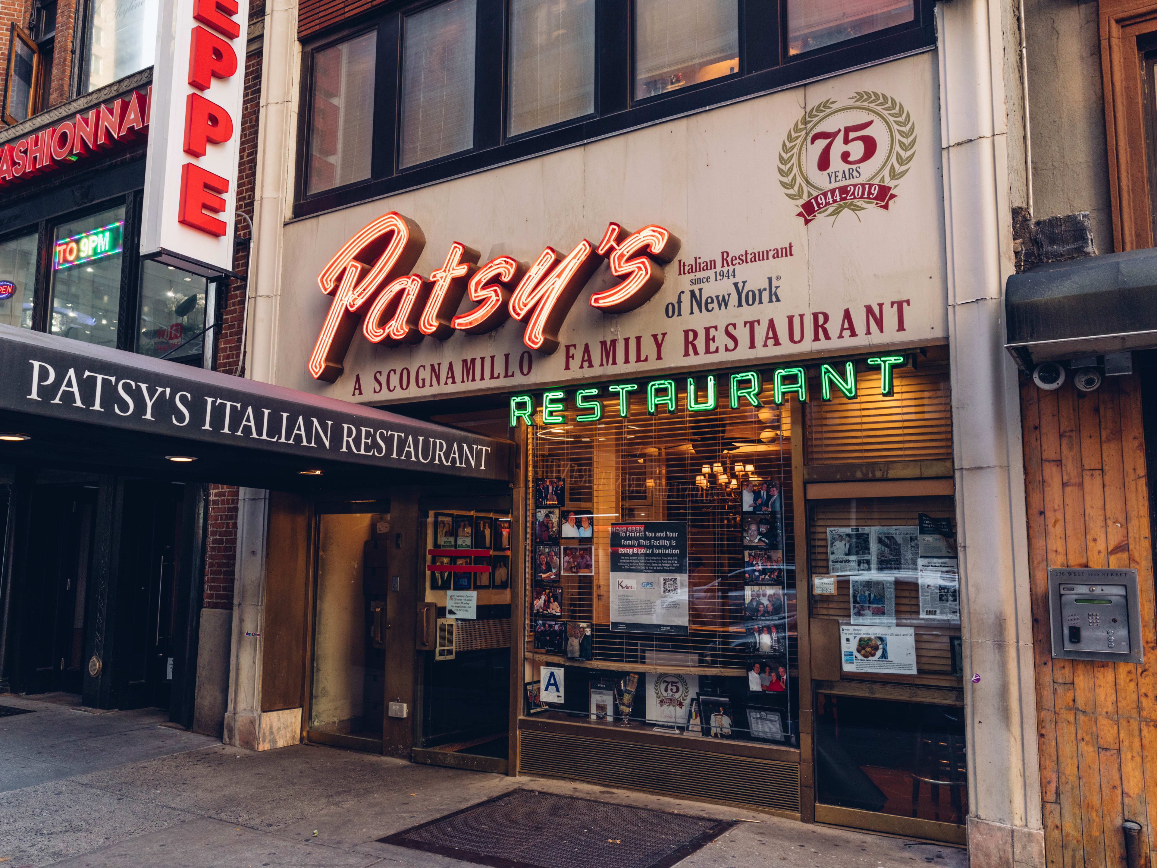 Sushi Lab Review - Midtown - New York - The Infatuation