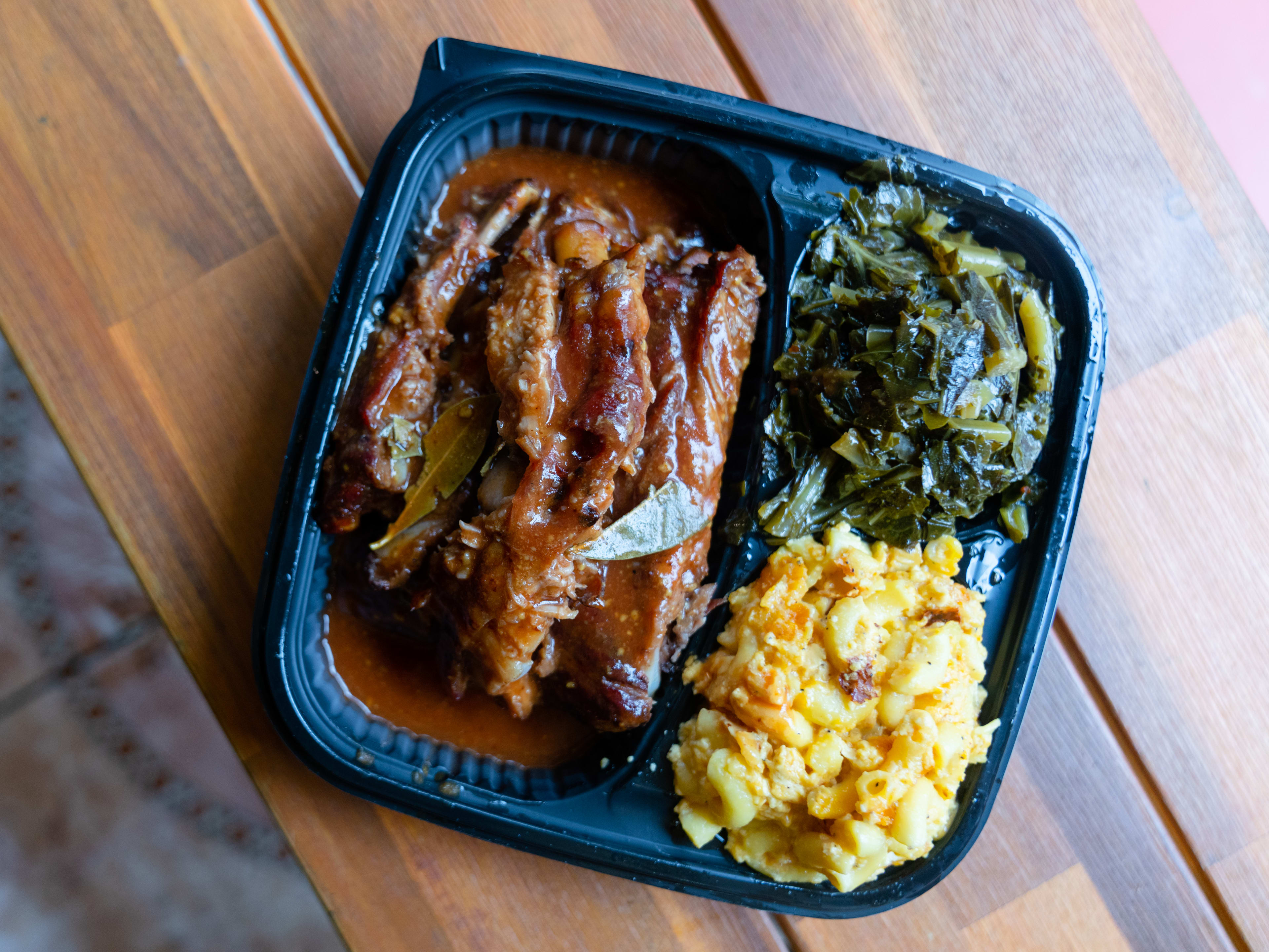 Royal Rib House - Bedford-Stuyvesant - New York - The Infatuation