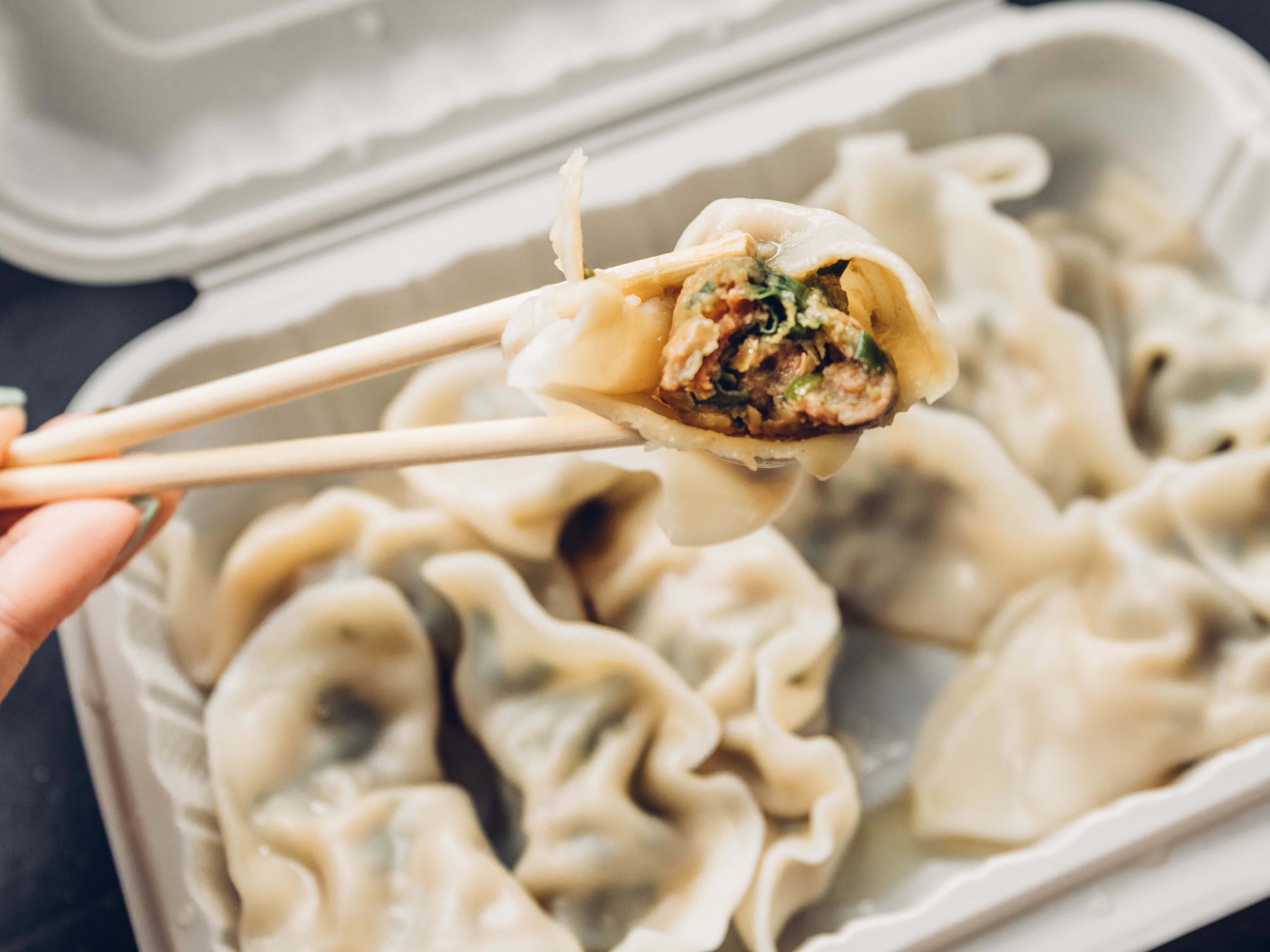 Shu Jiao Fu Zhou Cuisine Review - Chinatown - New York - The Infatuation