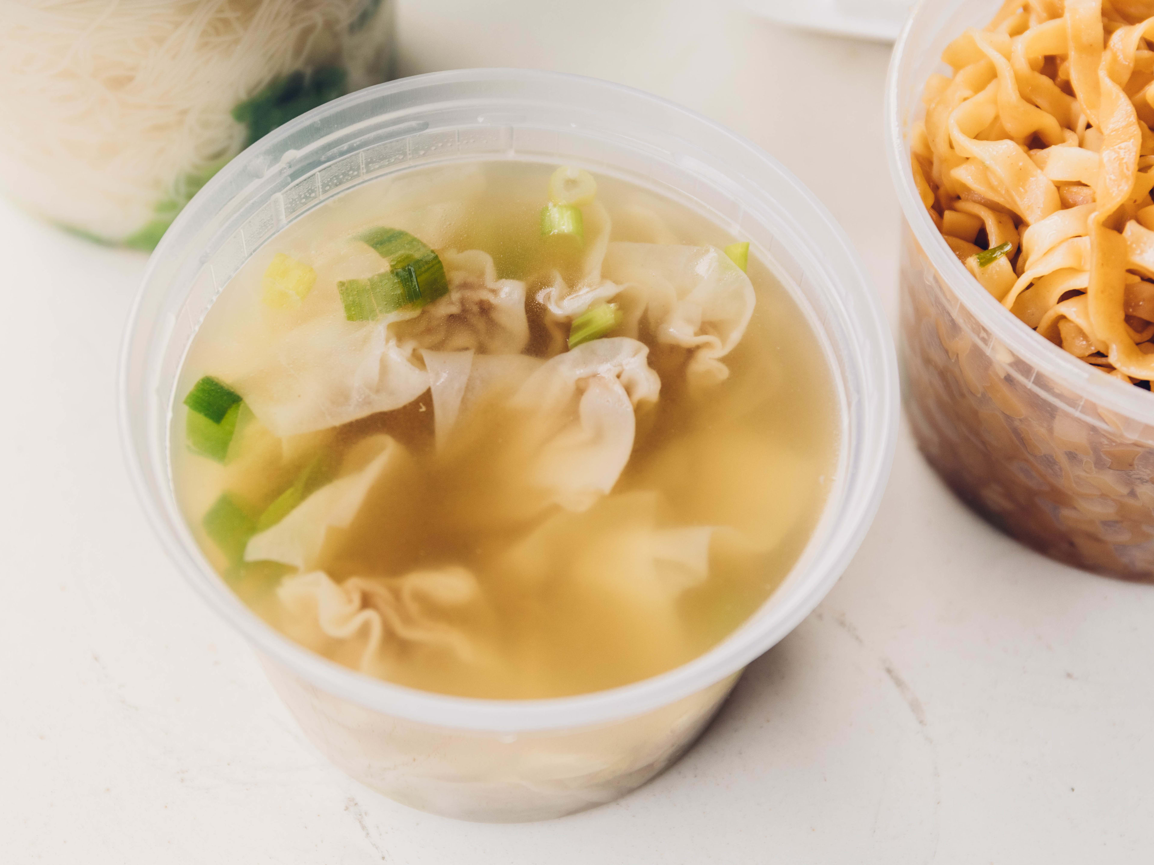 Shu Jiao Fu Zhou Cuisine Review - Chinatown - New York - The Infatuation