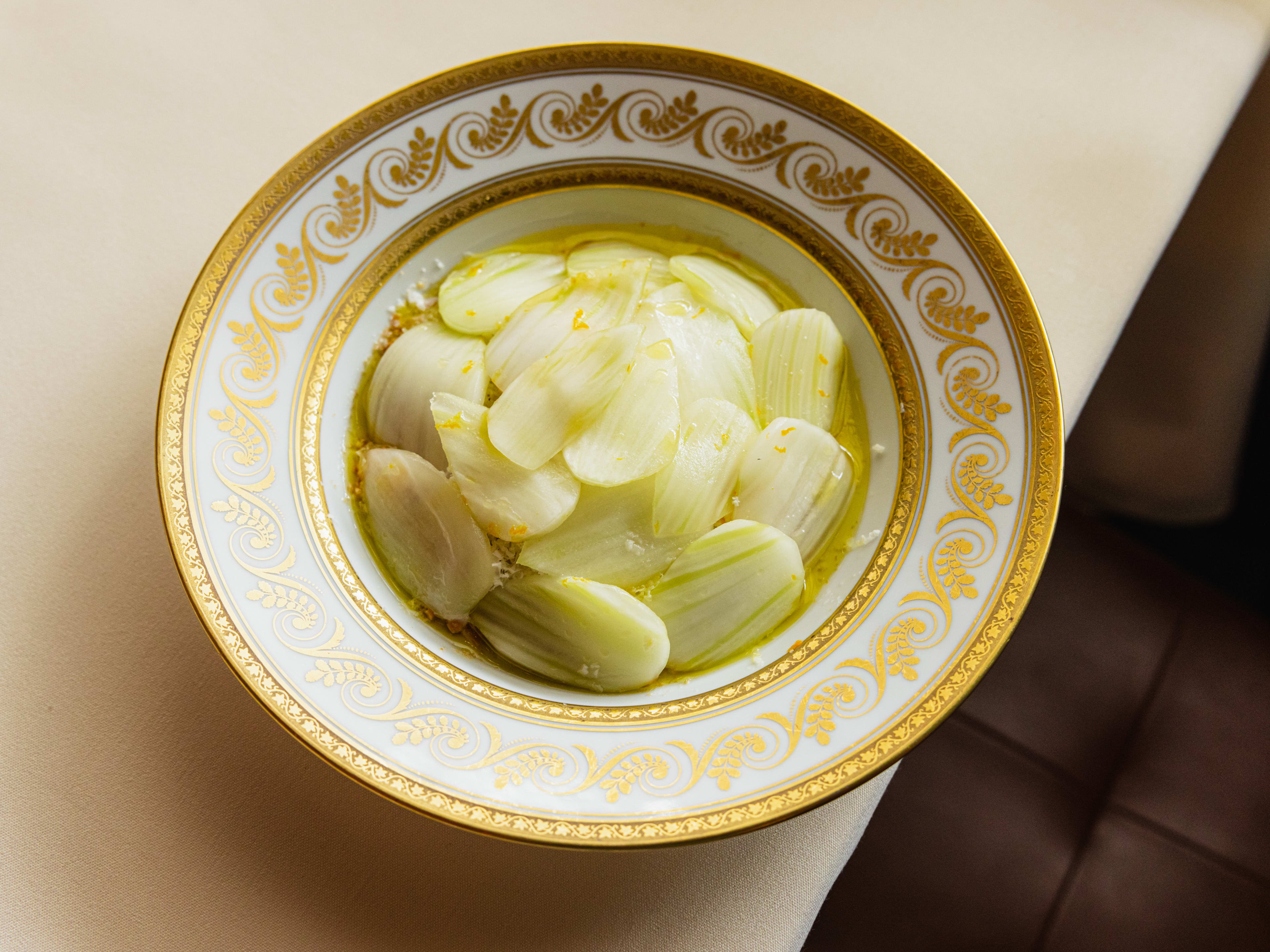 Torrisi Bar & Restaurant Review - Nolita - New York - The Infatuation