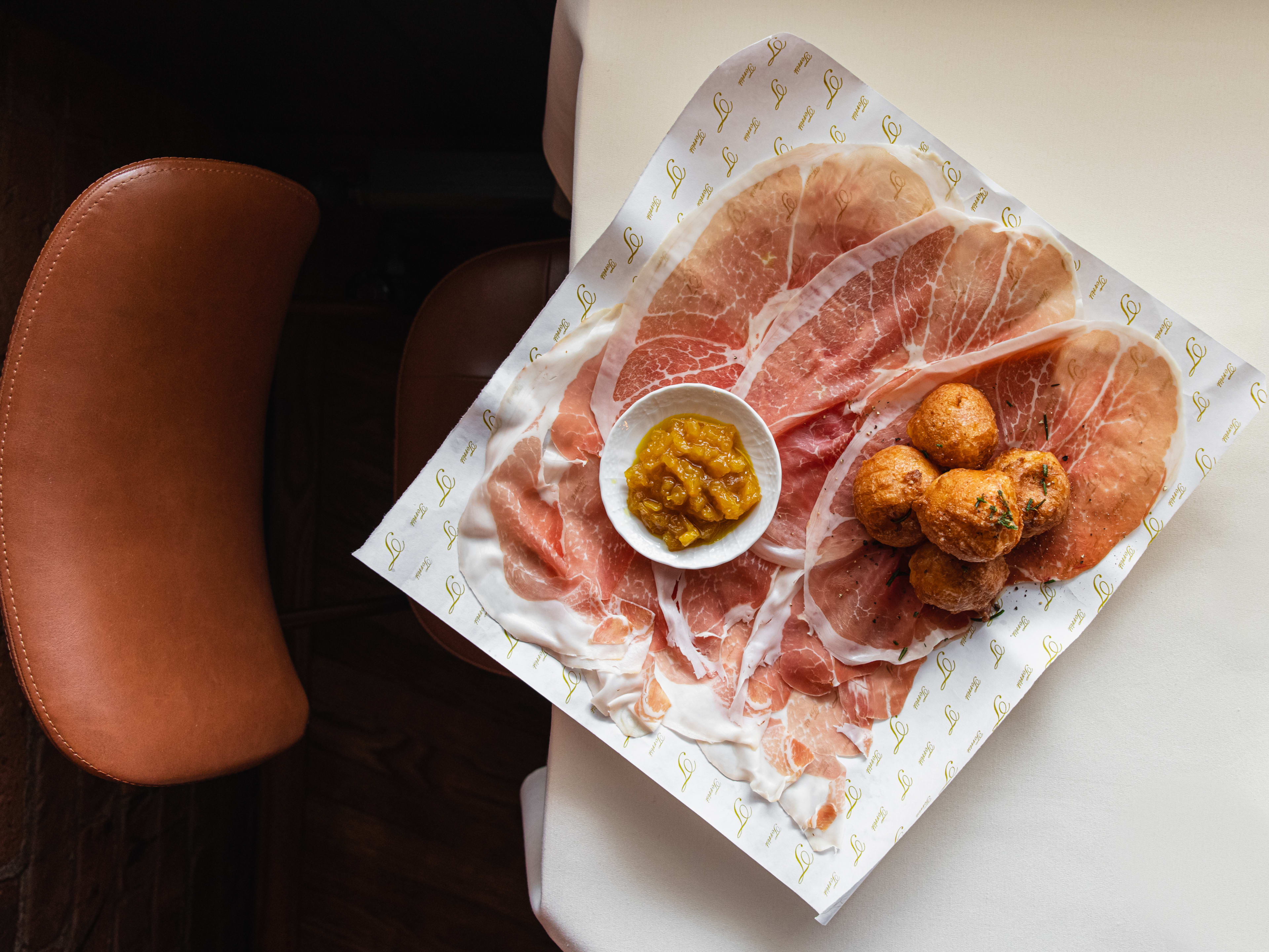 Torrisi Bar & Restaurant Review - Nolita - New York - The Infatuation