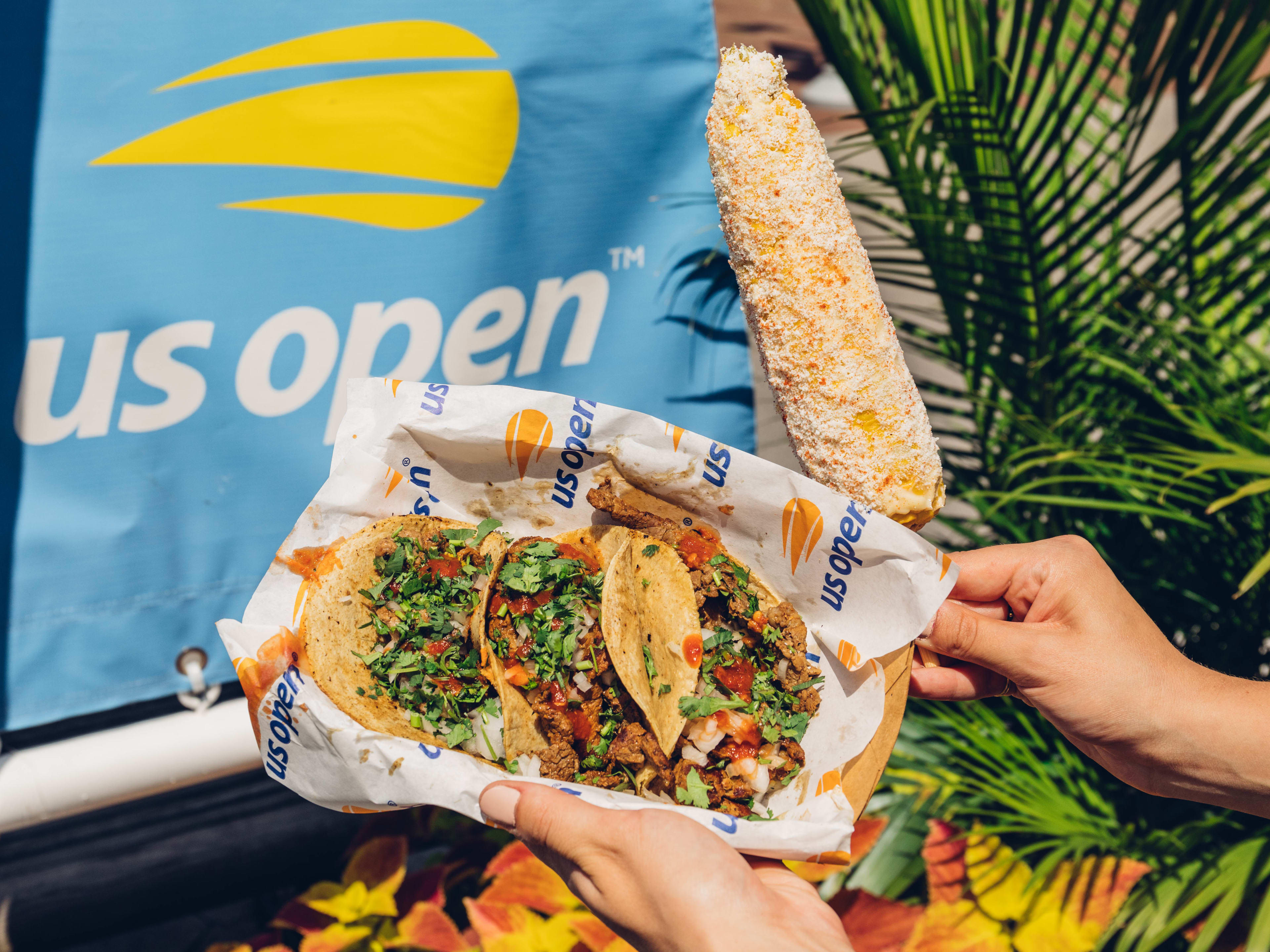 Where To Eat At The US Open - New York - The Infatuation