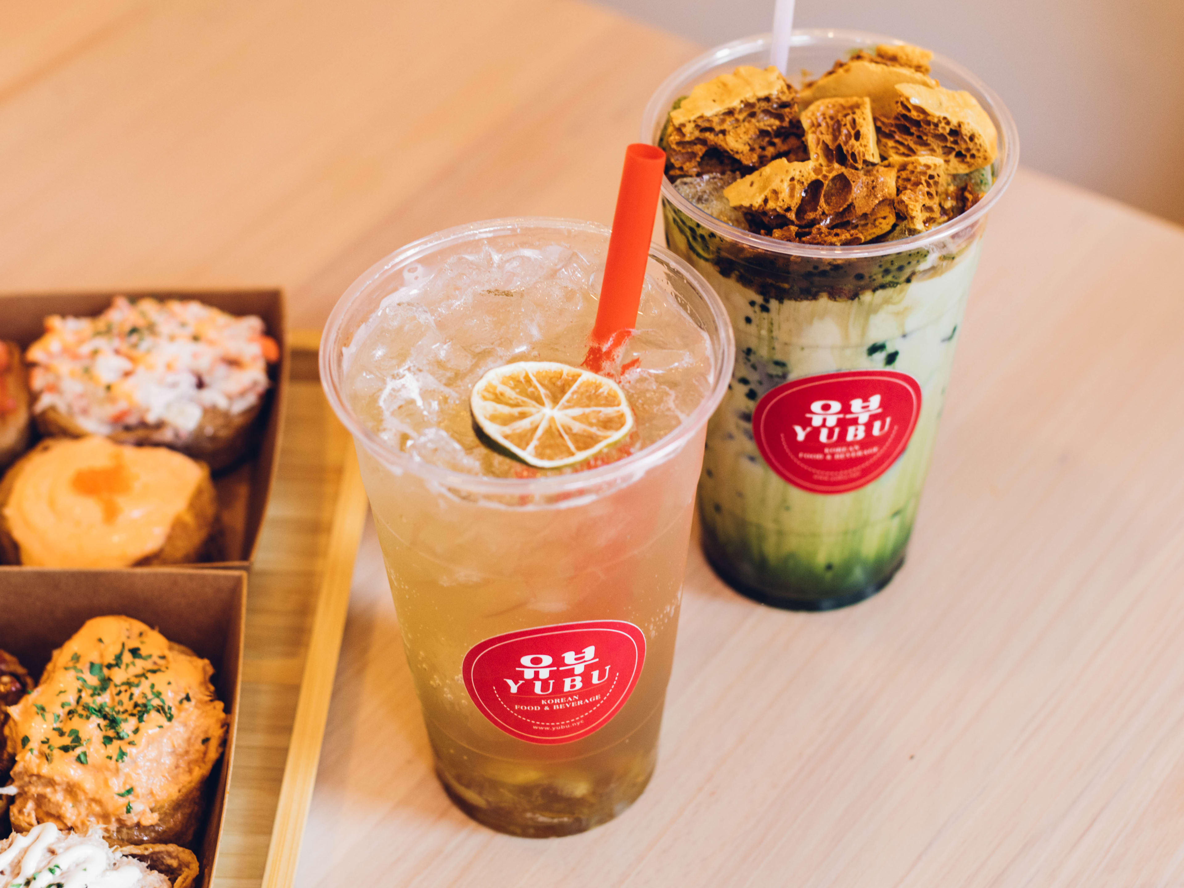 Yubu Review - Soho - New York - The Infatuation