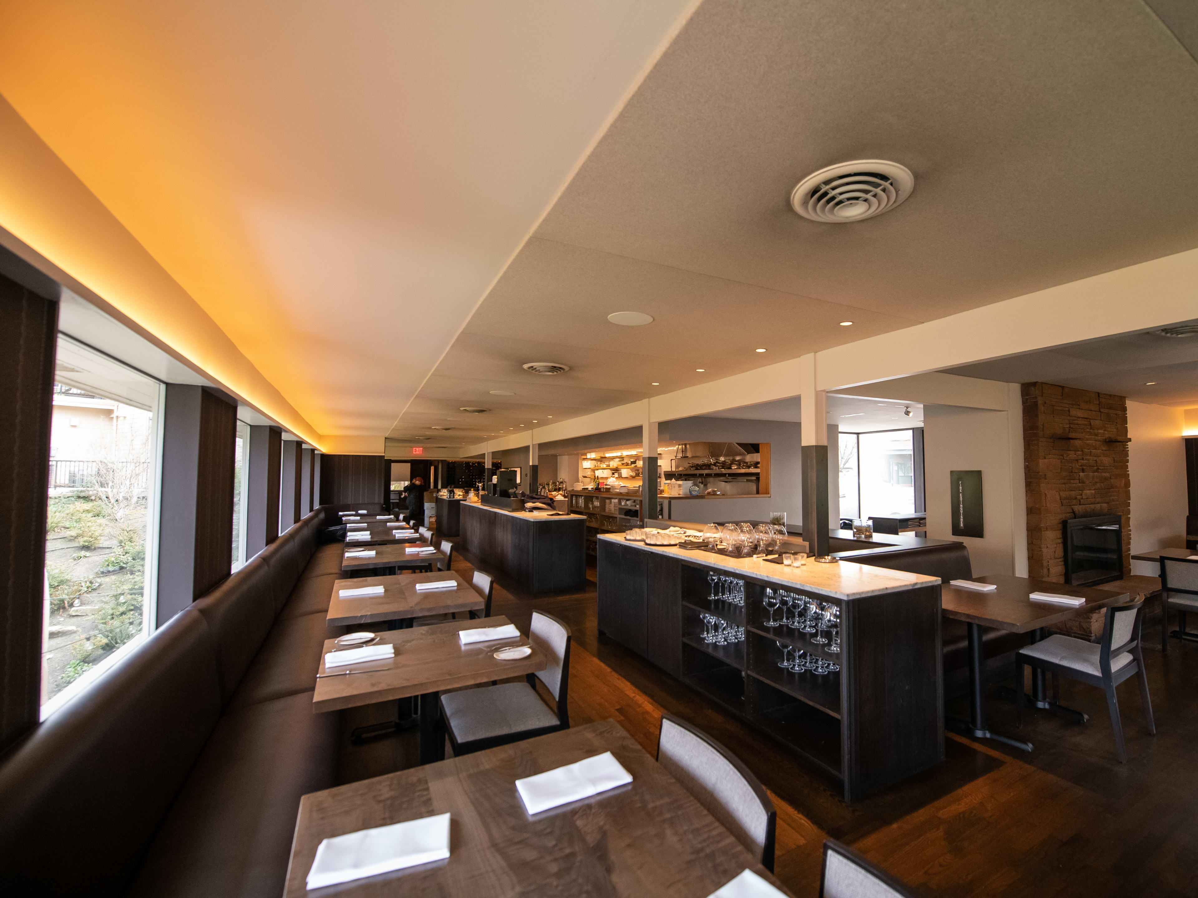 Cafe Juanita Review - Kirkland - Seattle - The Infatuation