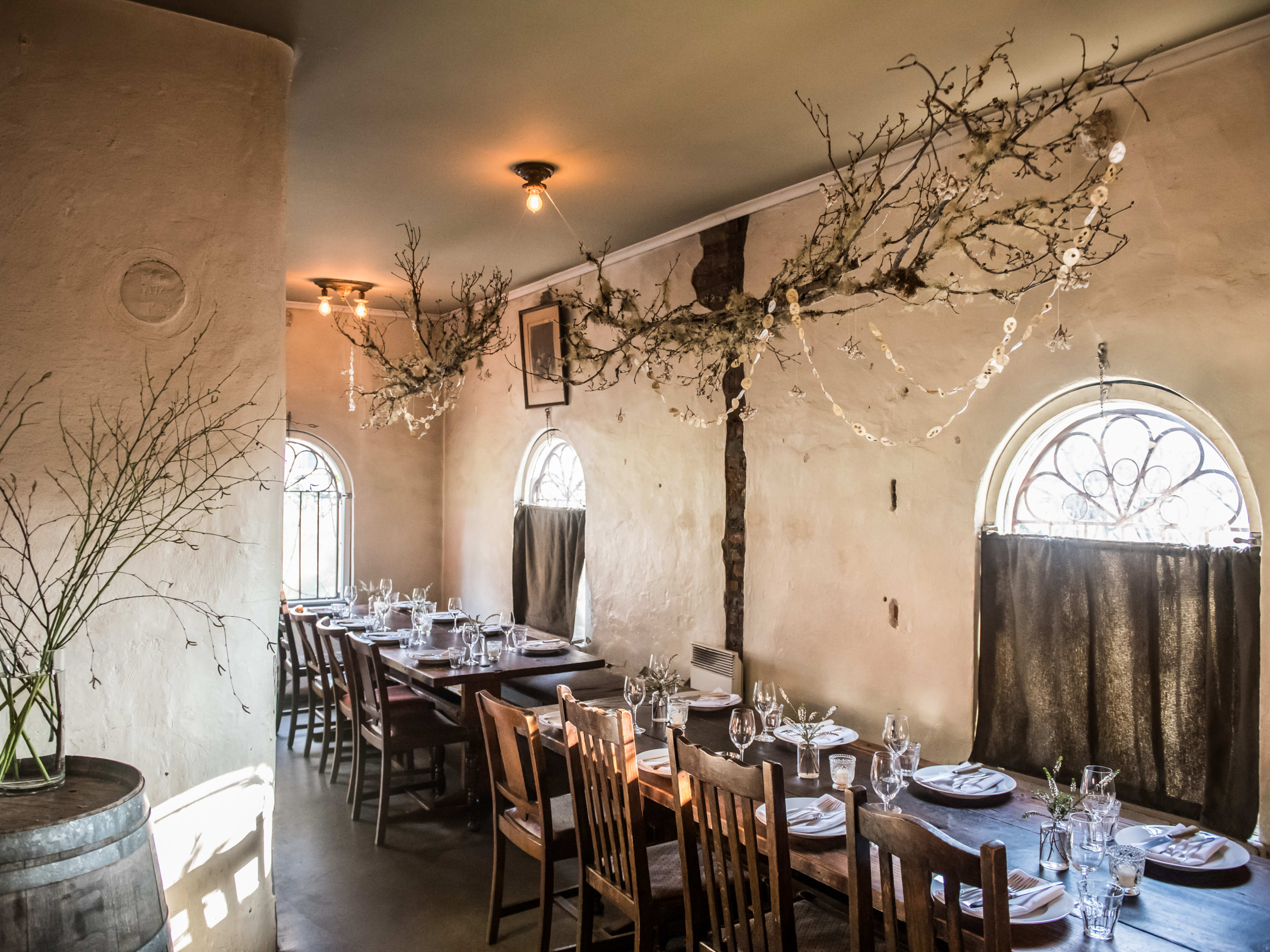 The Most Romantic Seattle Restaurants for Date Night - Seattle - The ...