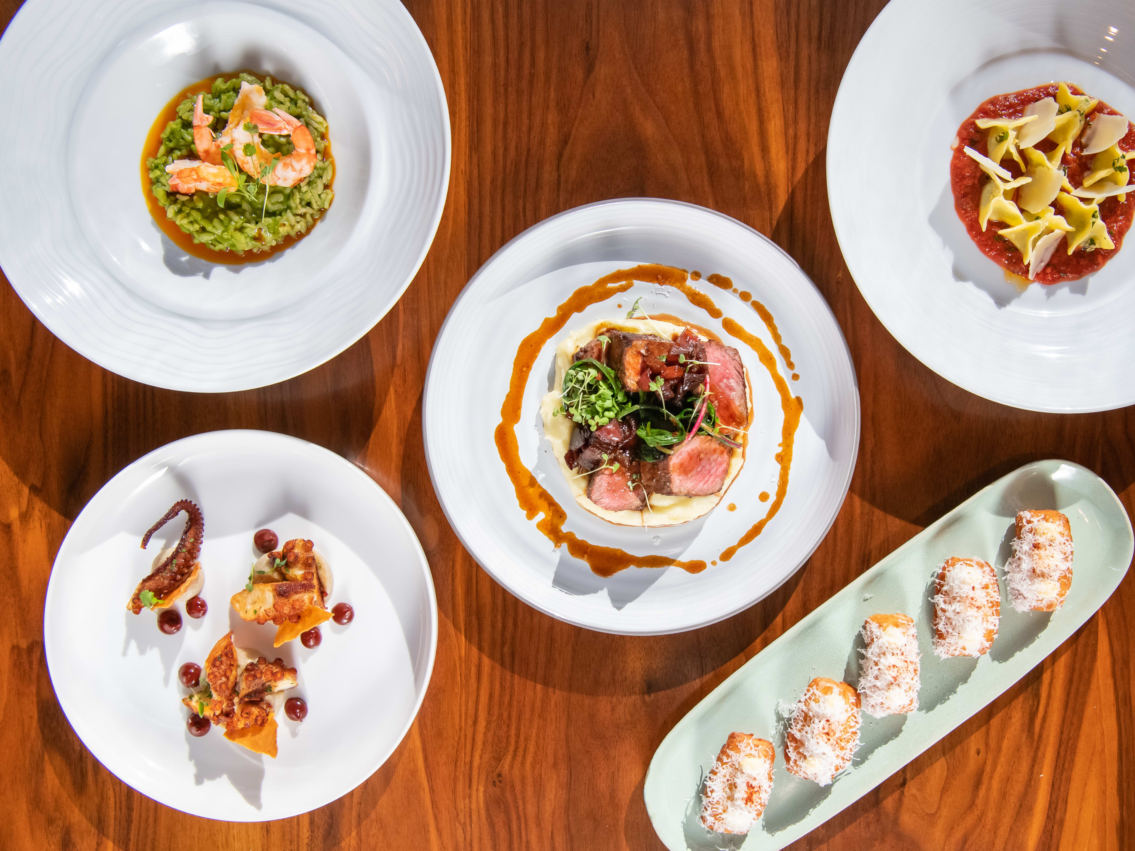 84 Yesler - Pioneer Square - Seattle - The Infatuation