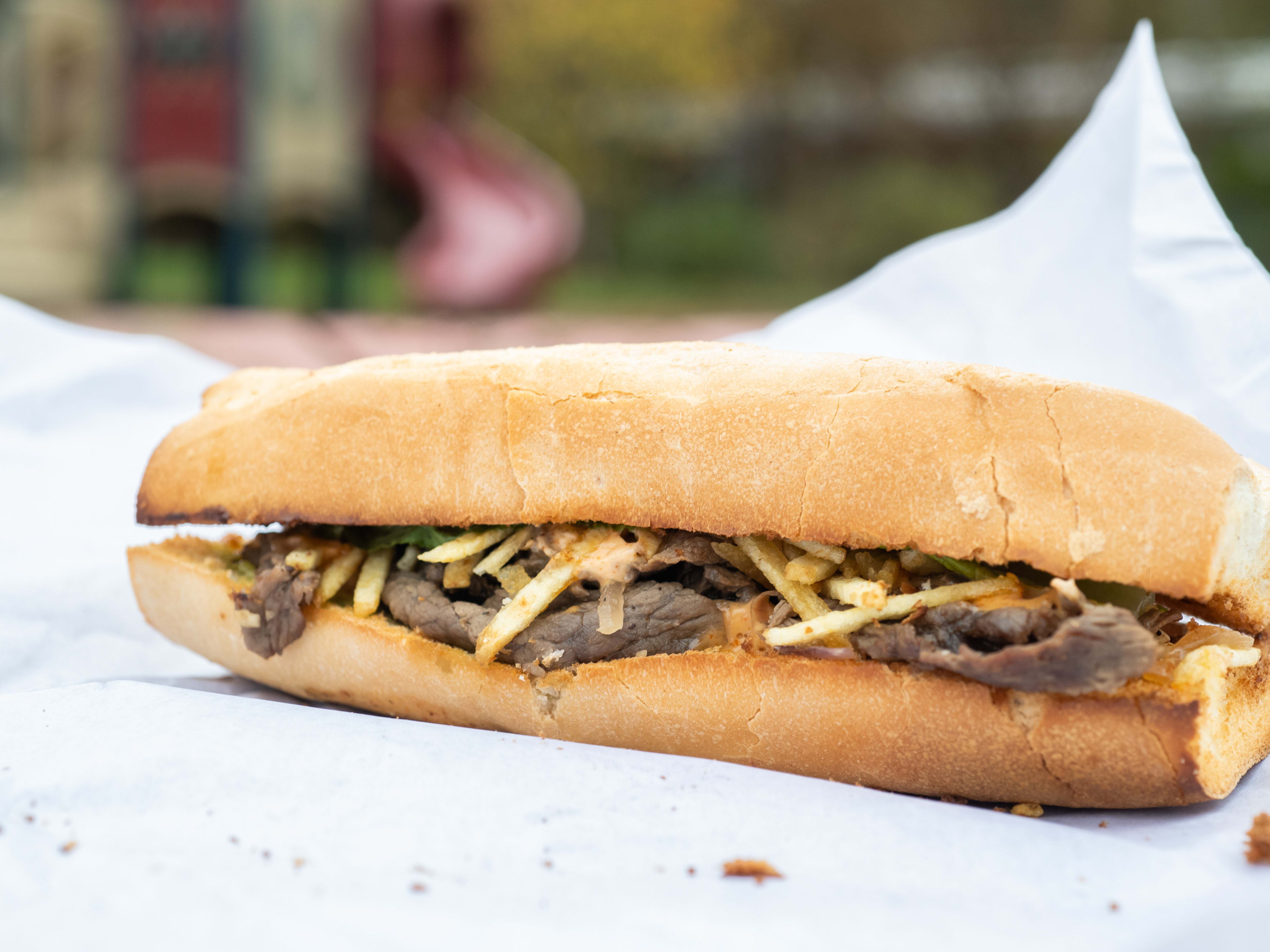 El Cubano - Shoreline - Seattle - The Infatuation