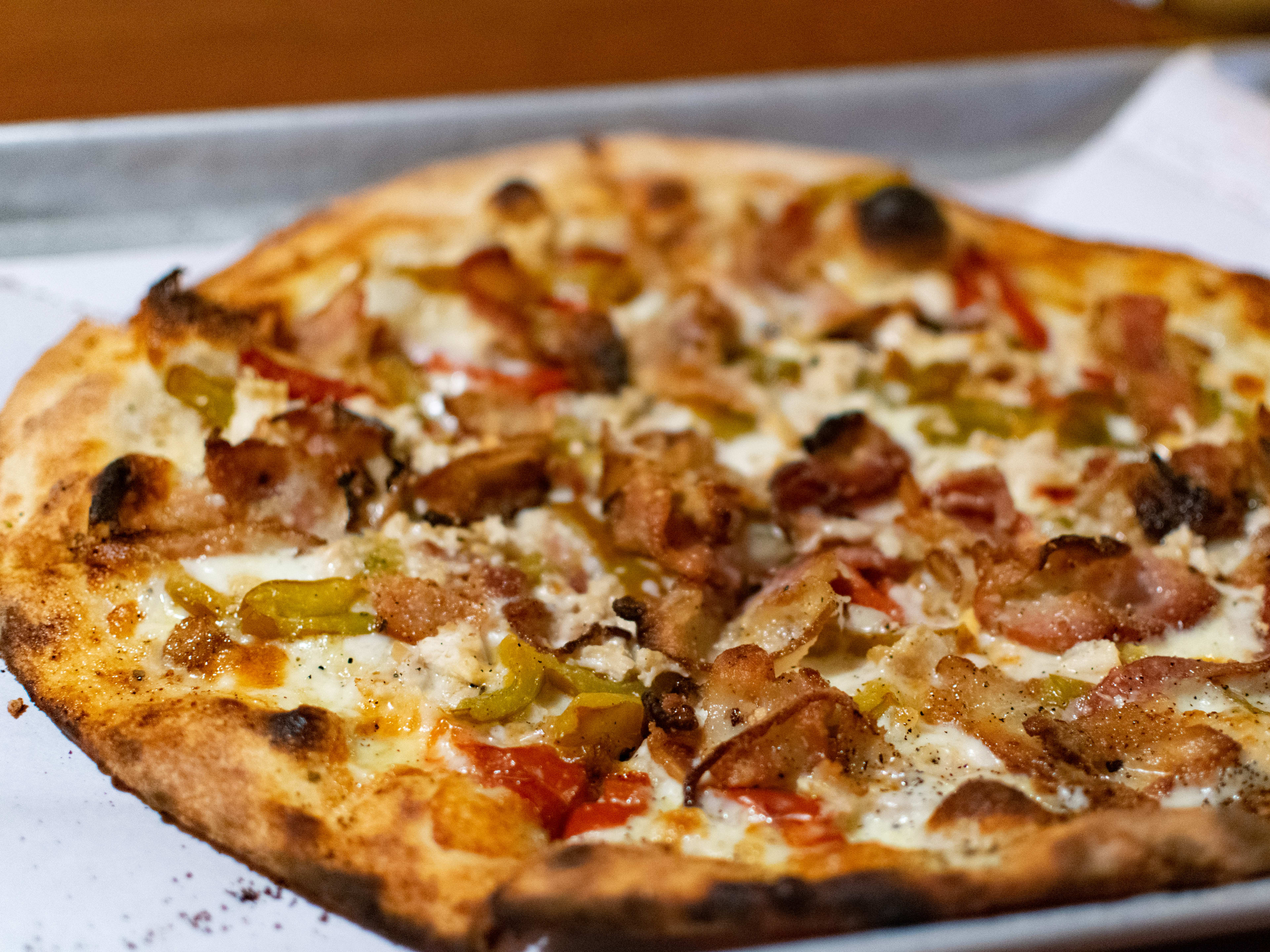 The Best Restaurants In New Haven - The Infatuation