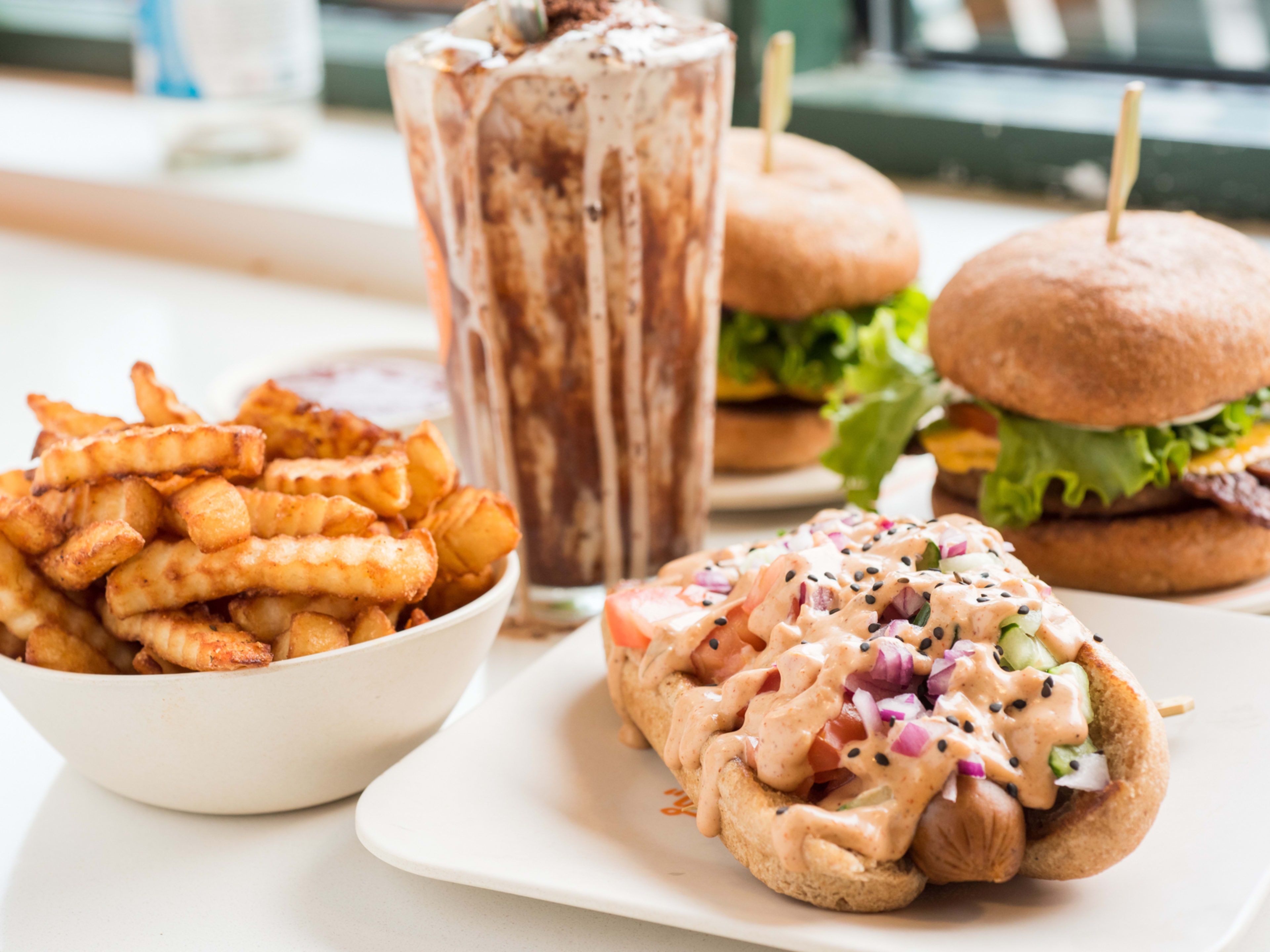 Cheap Eats - New York - The Infatuation