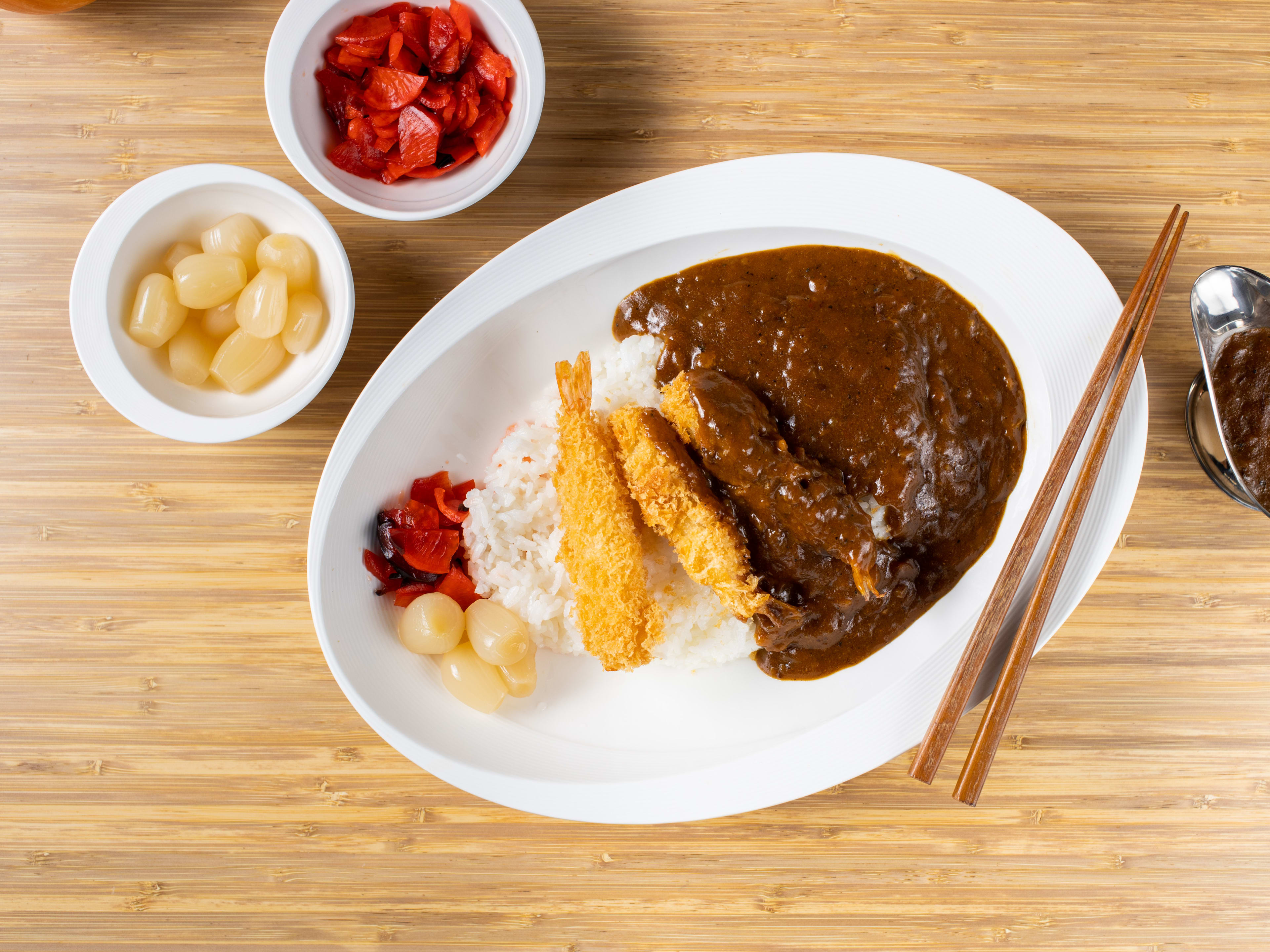 The Best Japanese Curry In SF - San Francisco - The Infatuation
