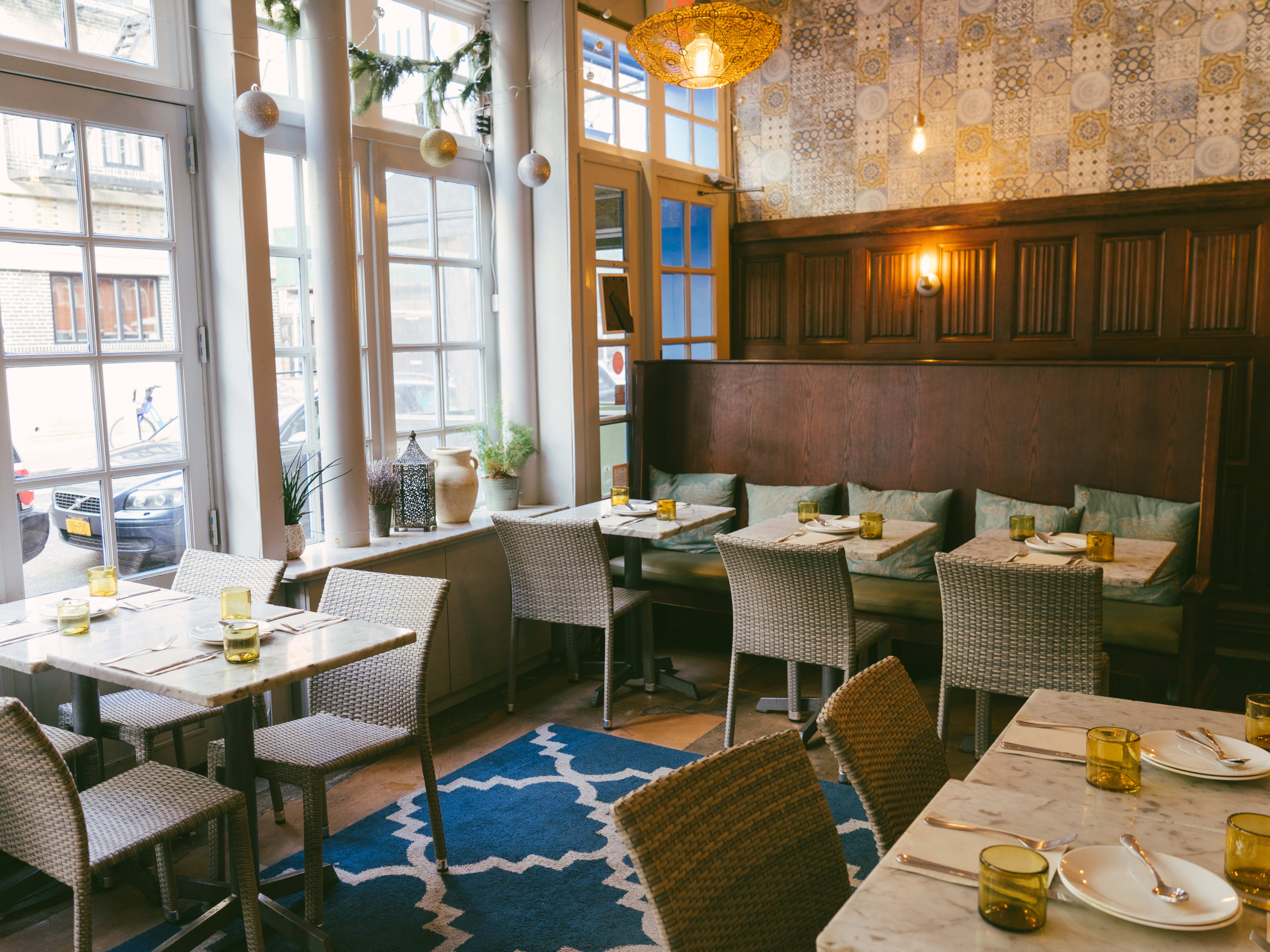 A Guide To The “Super Cute Reasonably Priced Restaurant To Catch Up ...