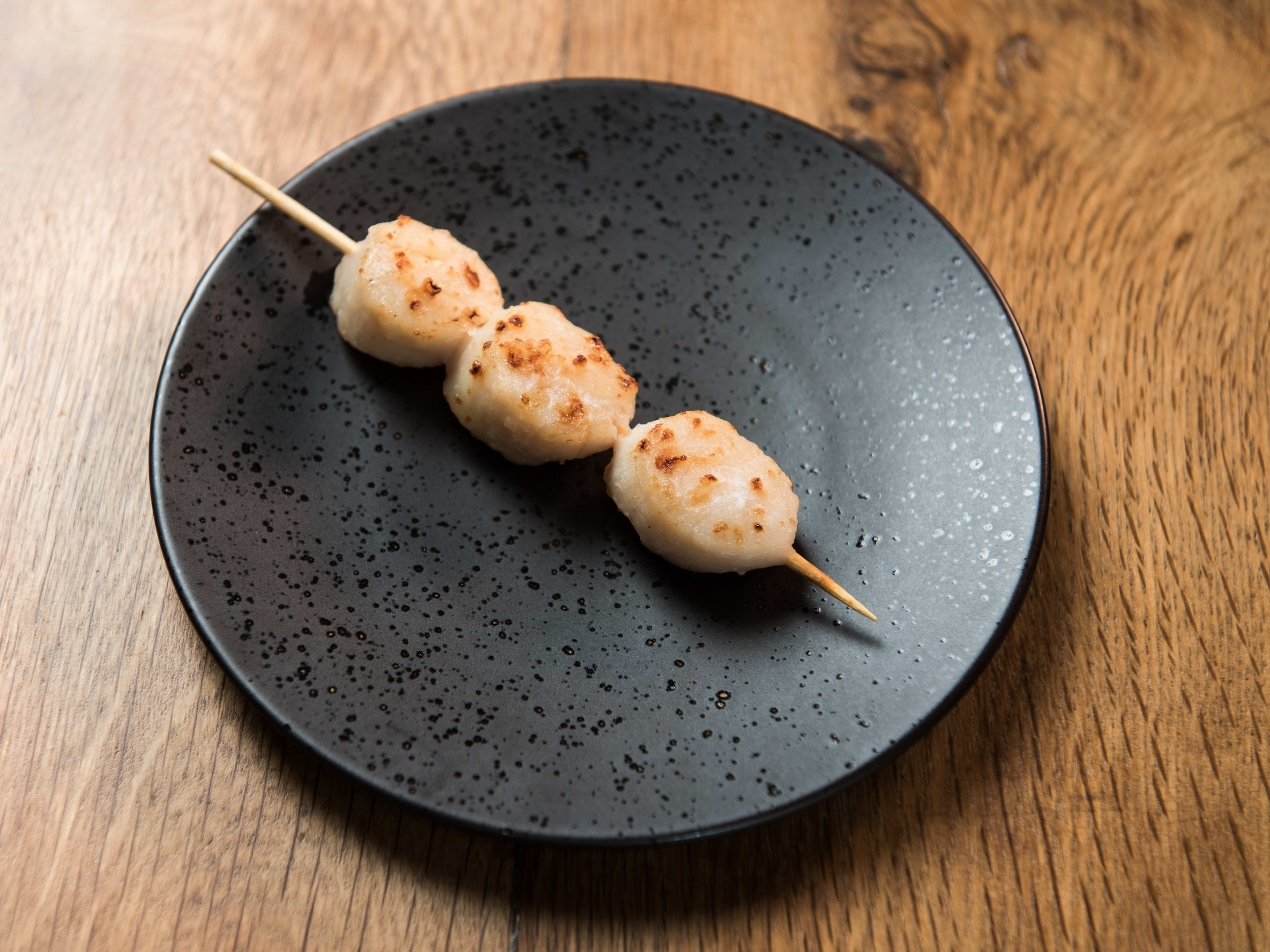 The Best Yakitori In NYC - New York - The Infatuation