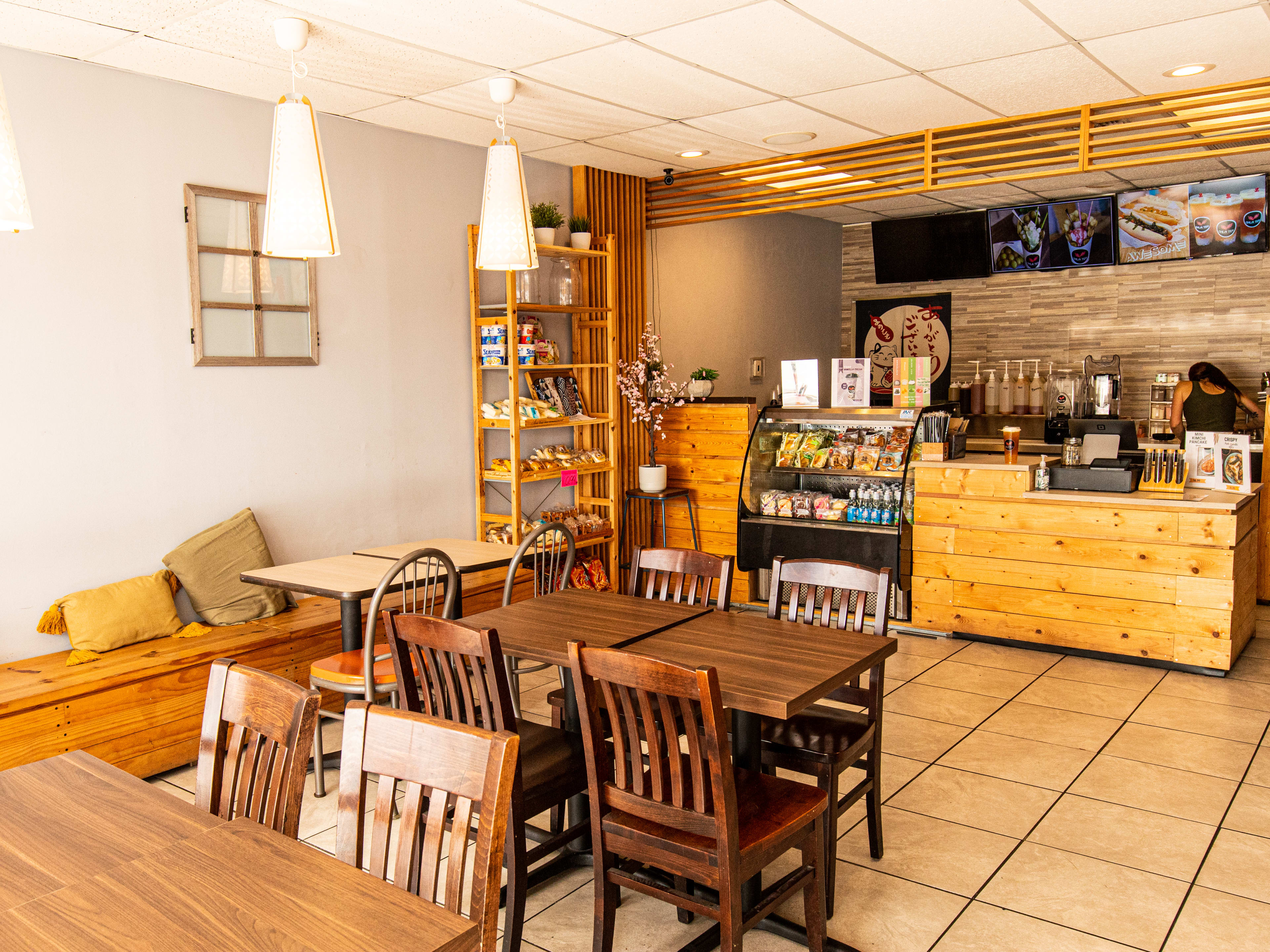 The 13 Best Boba Shops In Miami - Miami - The Infatuation