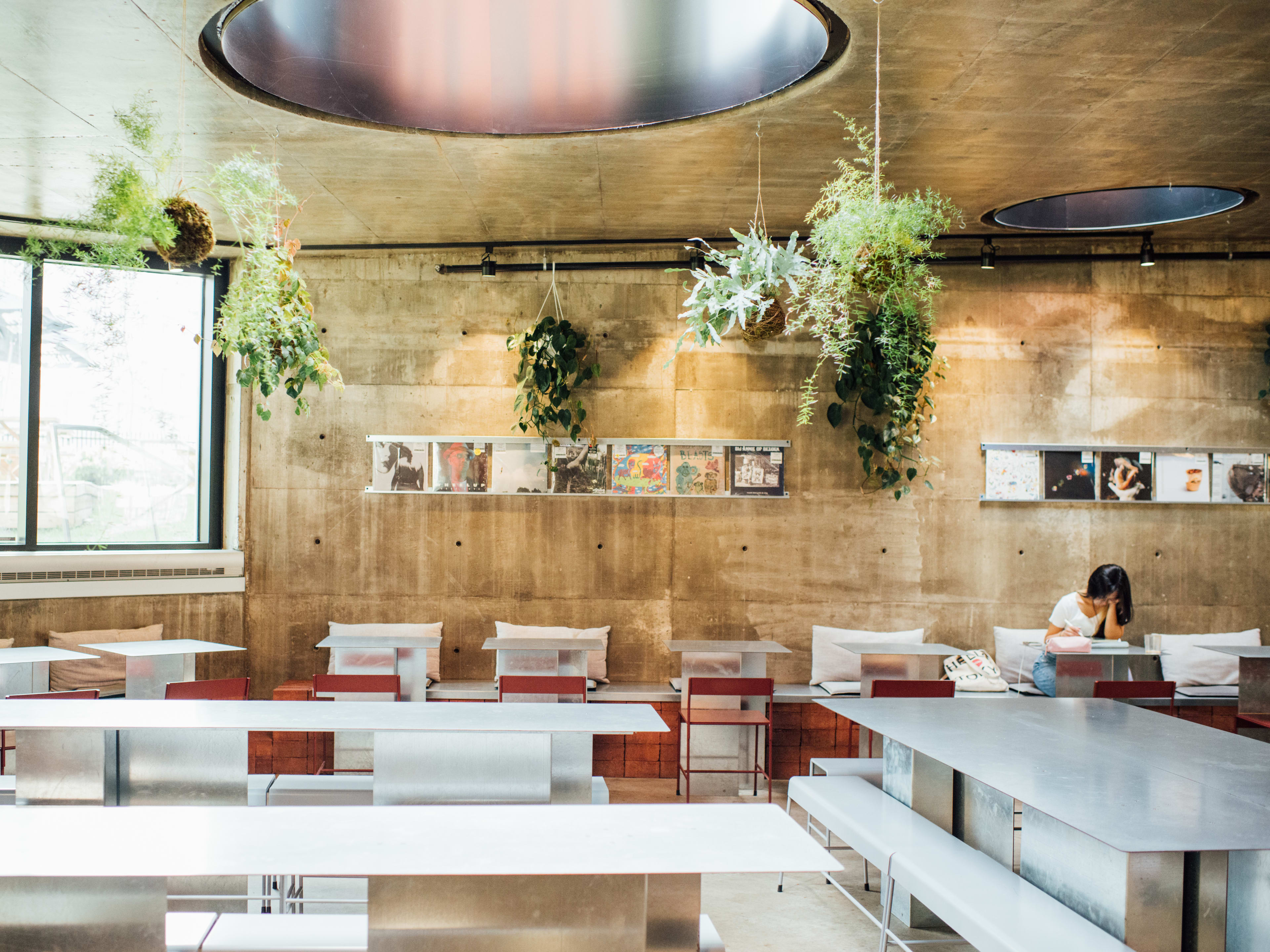 Moccione Review - Villeray - Montreal - The Infatuation