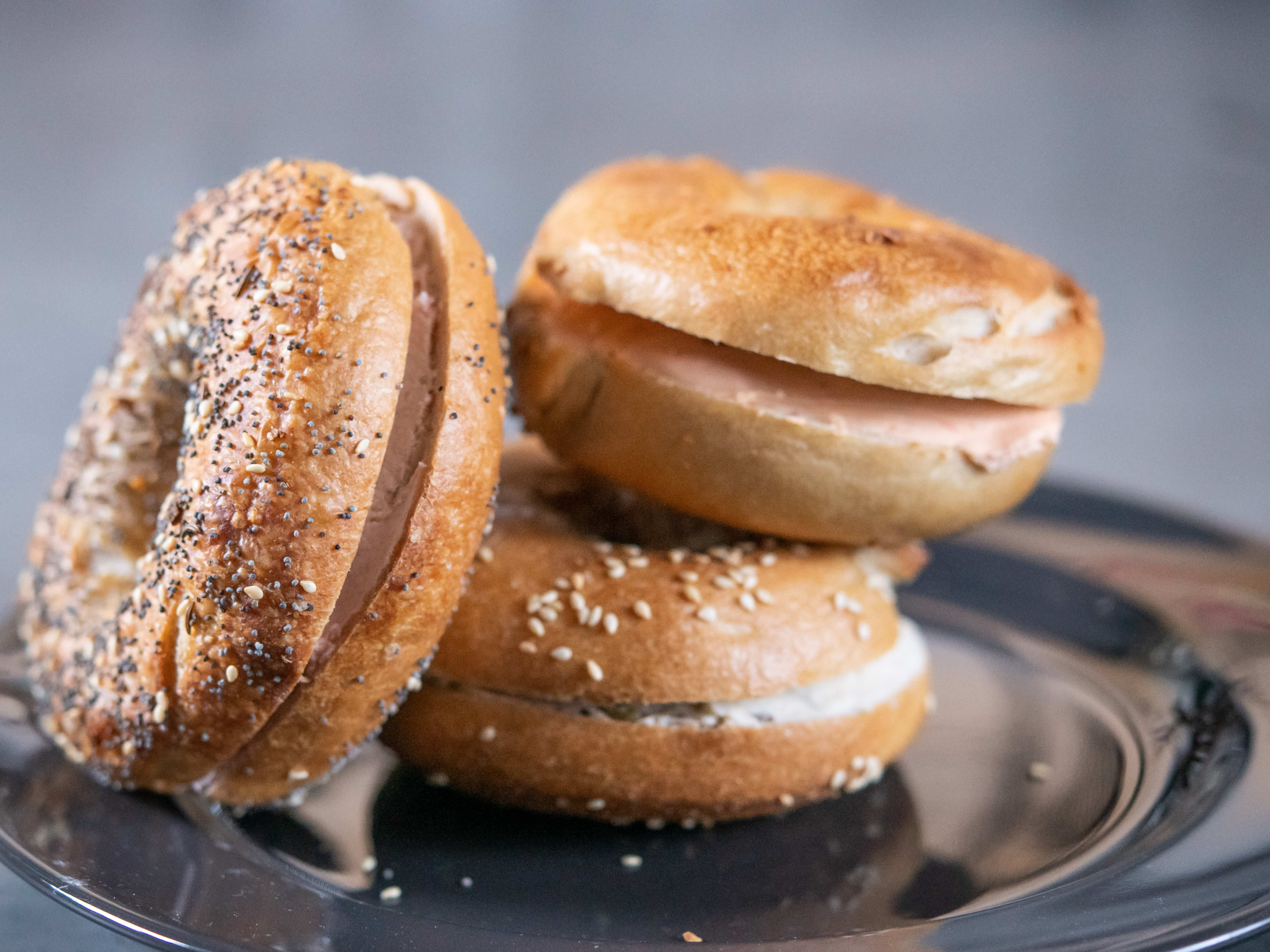 Oxbow Review - Montlake - Seattle - The Infatuation