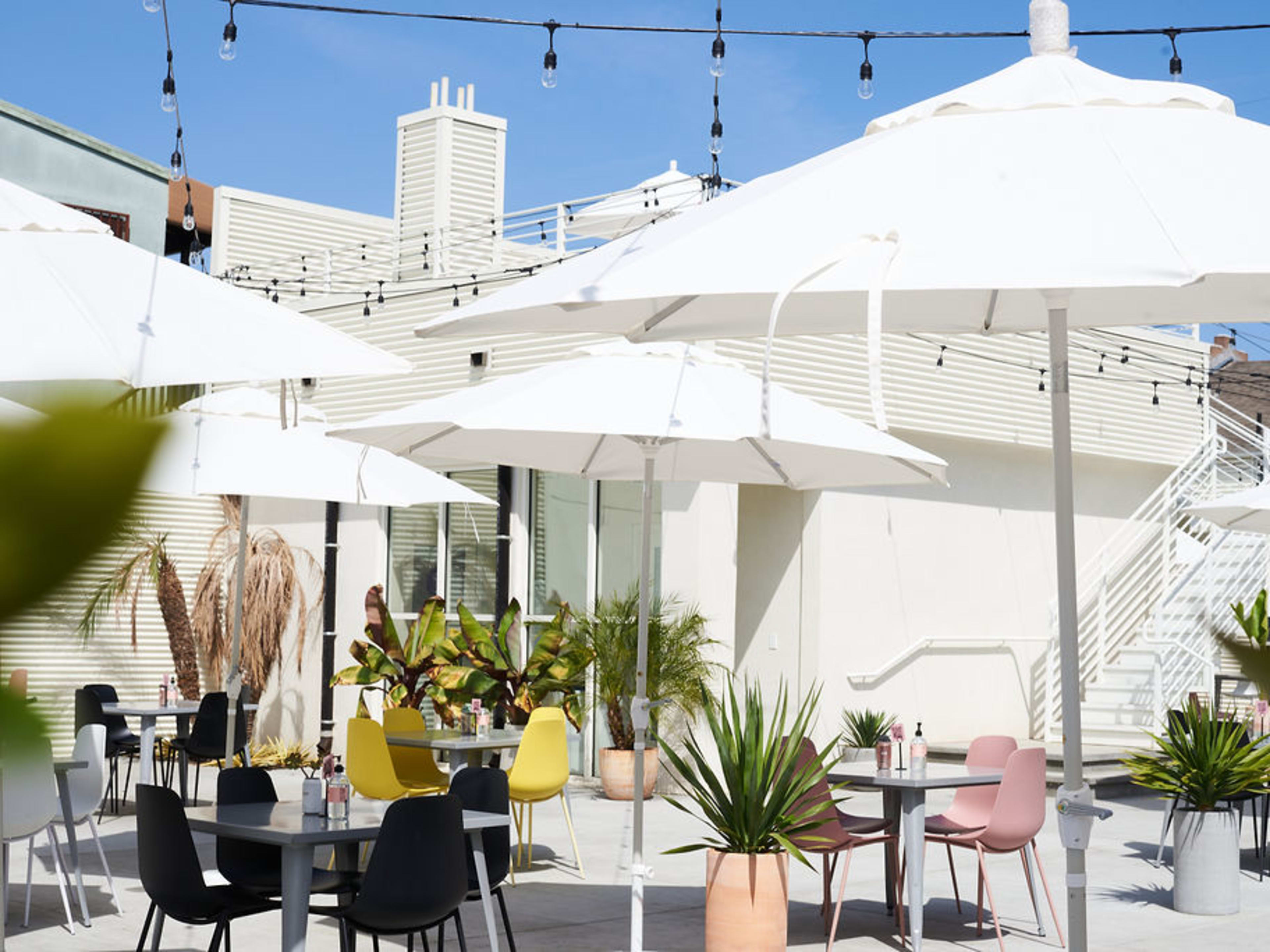 West Adams - Los Angeles - The Infatuation
