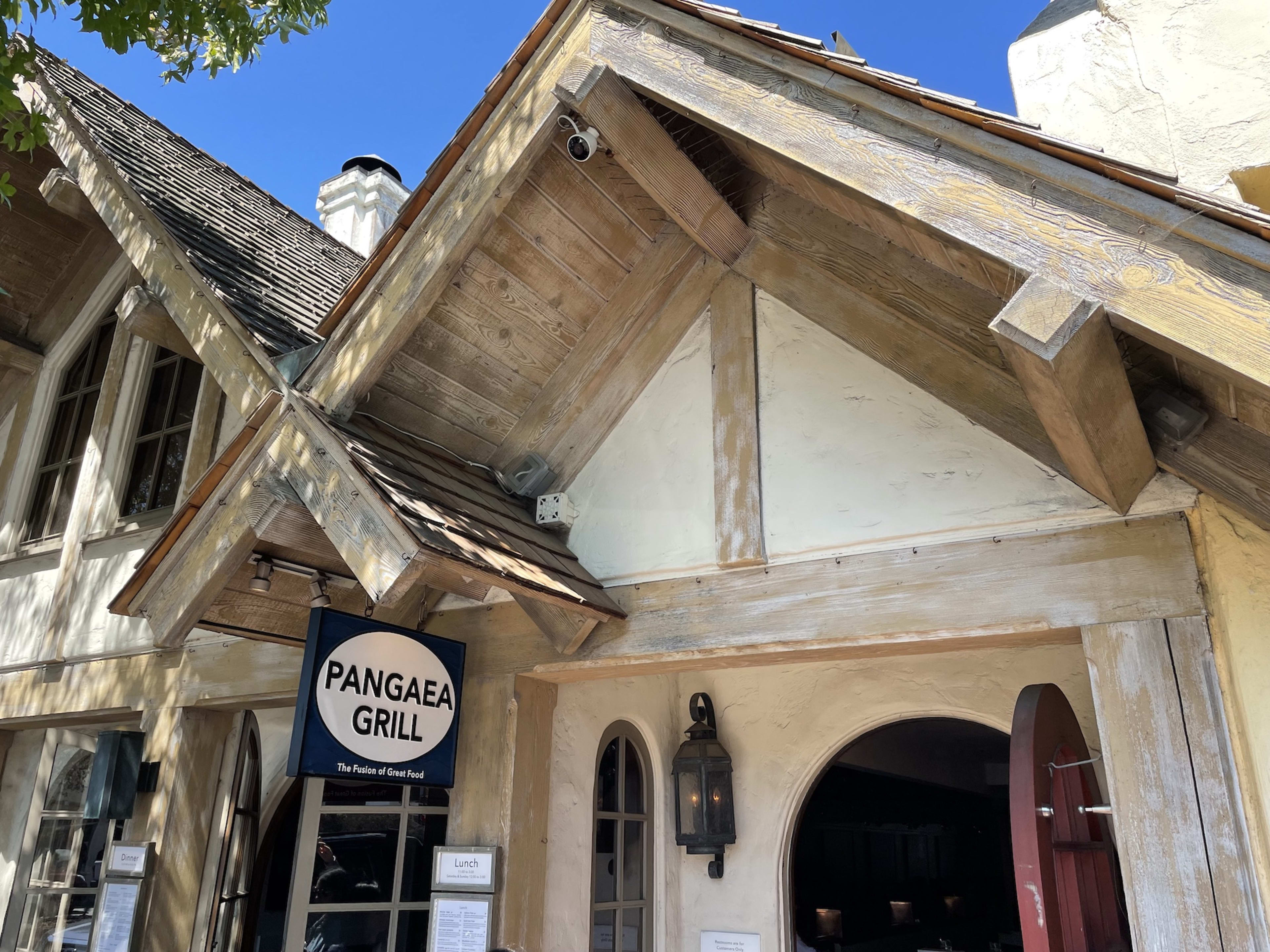 The 17 Best Restaurants & Hotels In Carmel - The Infatuation