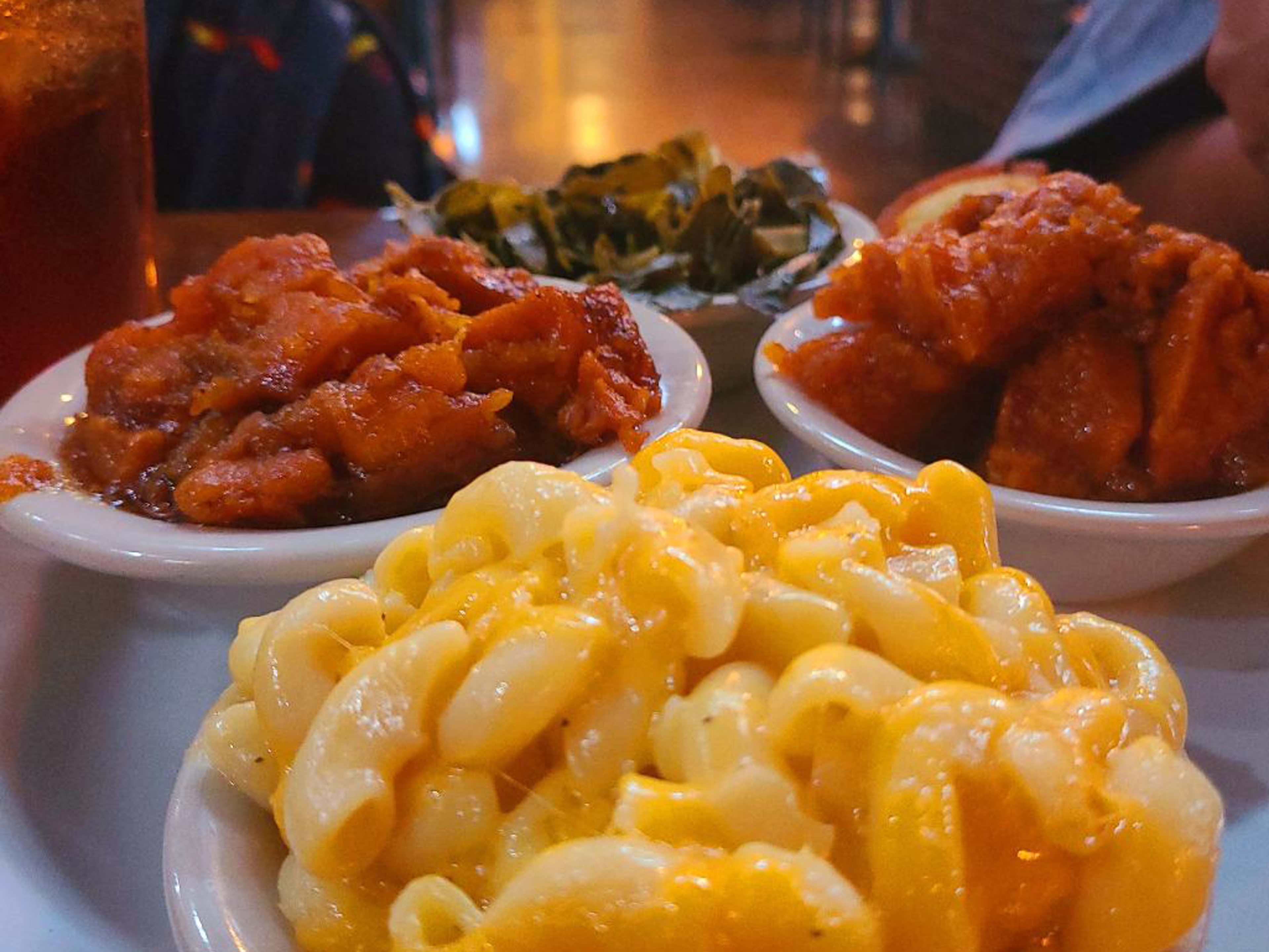 Paschal's - Castleberry Hill - Atlanta - The Infatuation