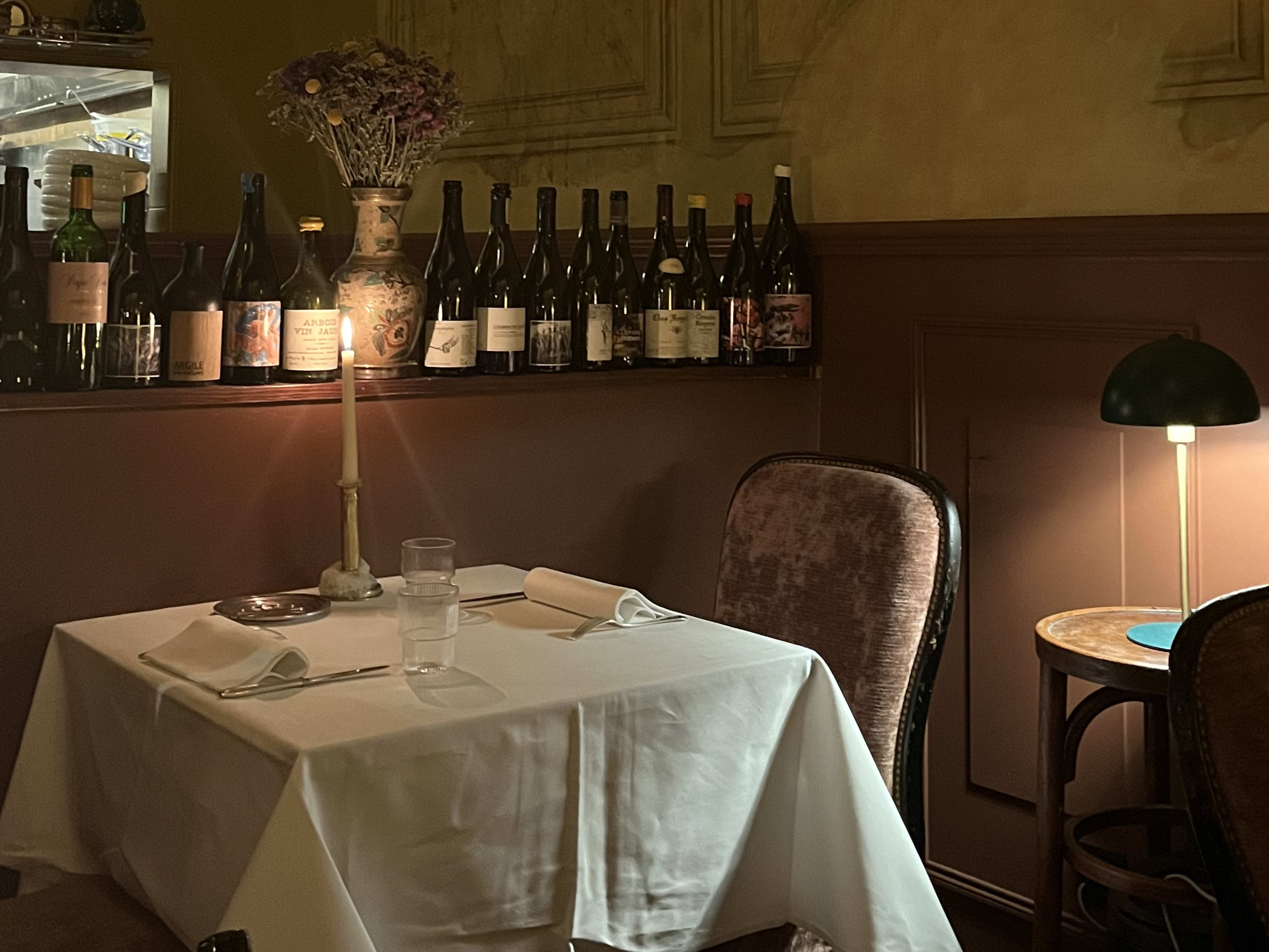 Where to Eat In Paris Right Now - Paris - The Infatuation