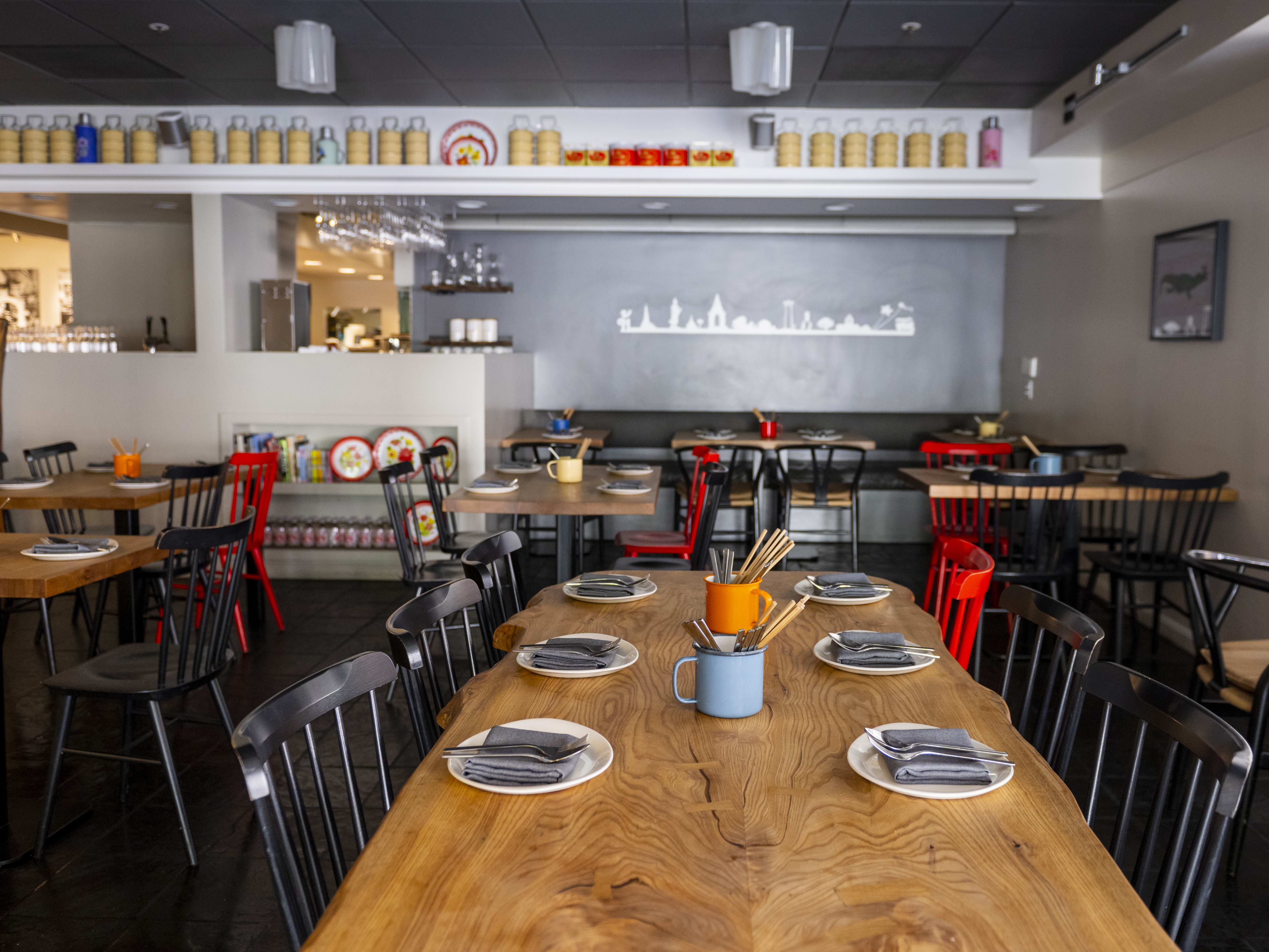 The 18 Best Union Square Restaurants - San Francisco - The Infatuation