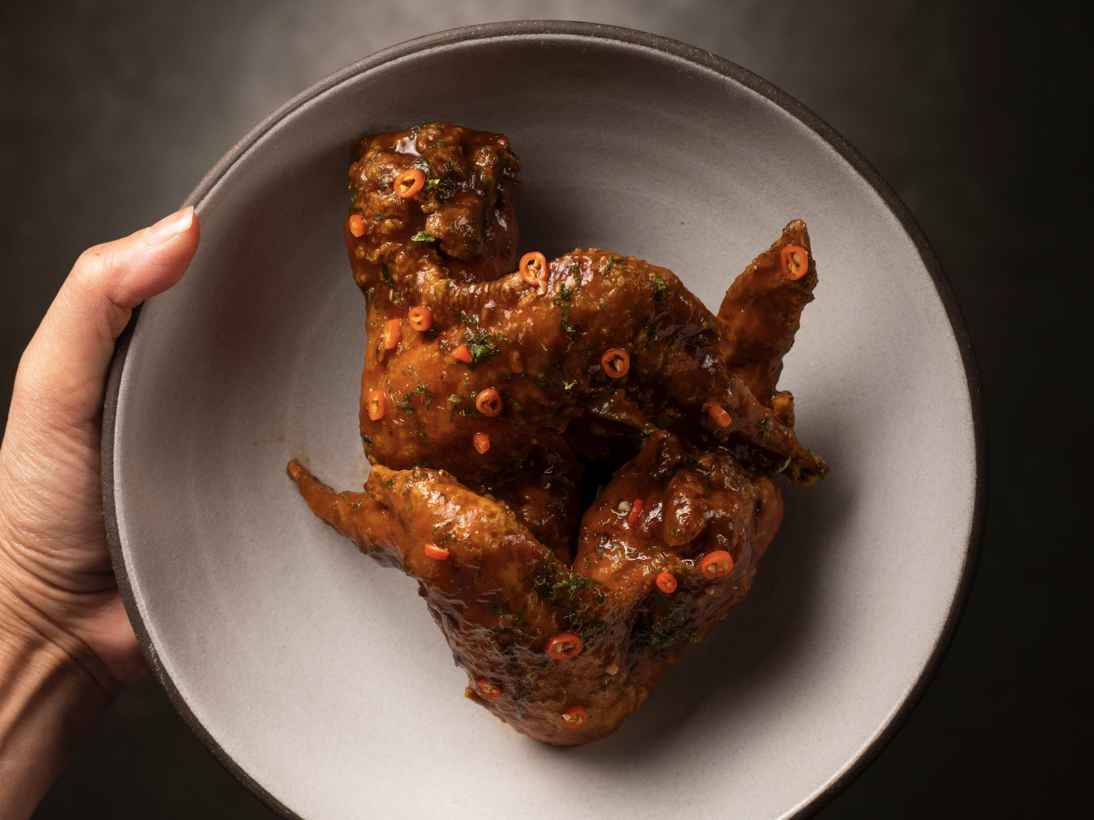 Kin Khao Review - Union Square - San Francisco - The Infatuation