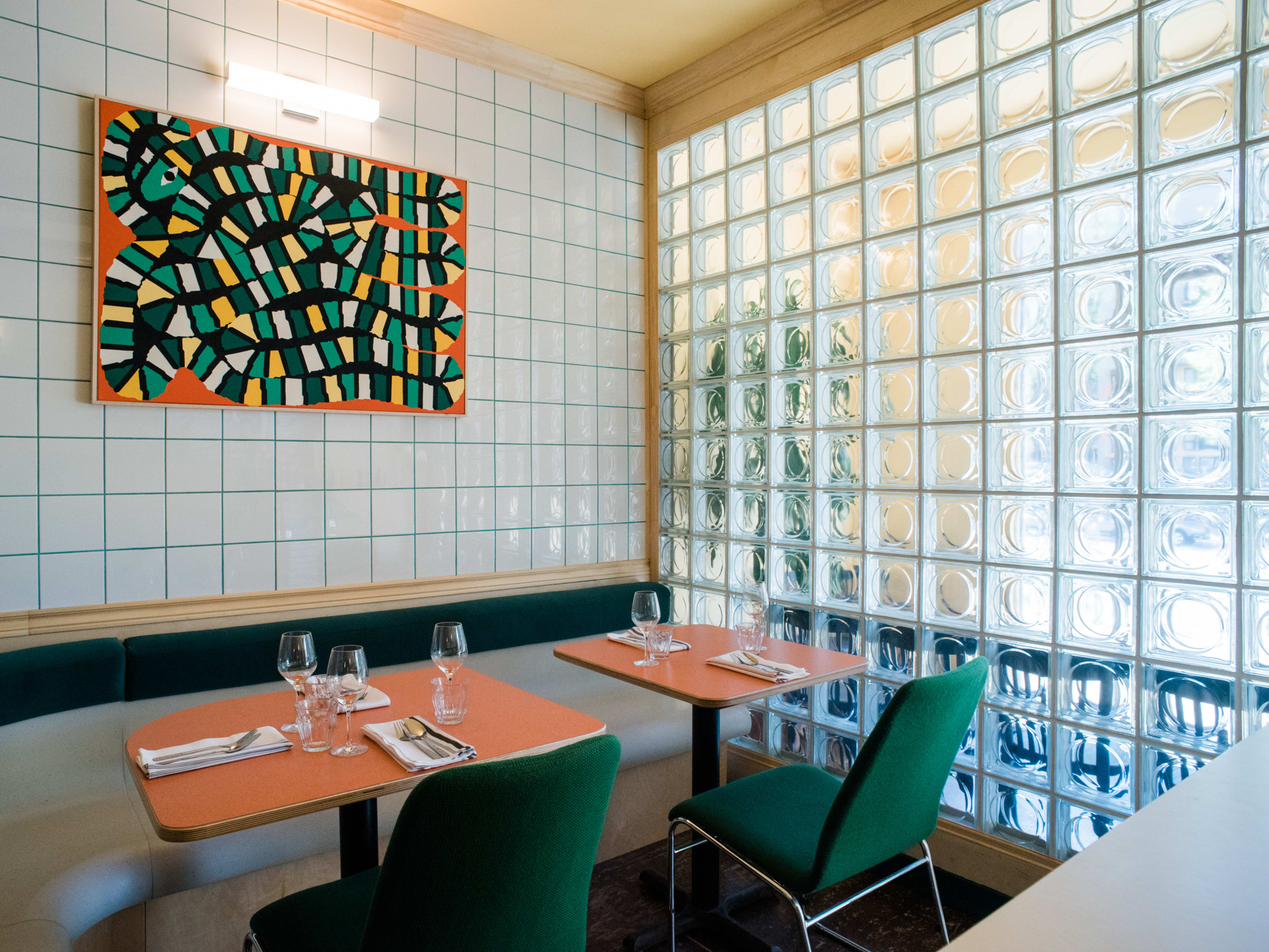 Pichai - Petite Patrie - Montreal - The Infatuation