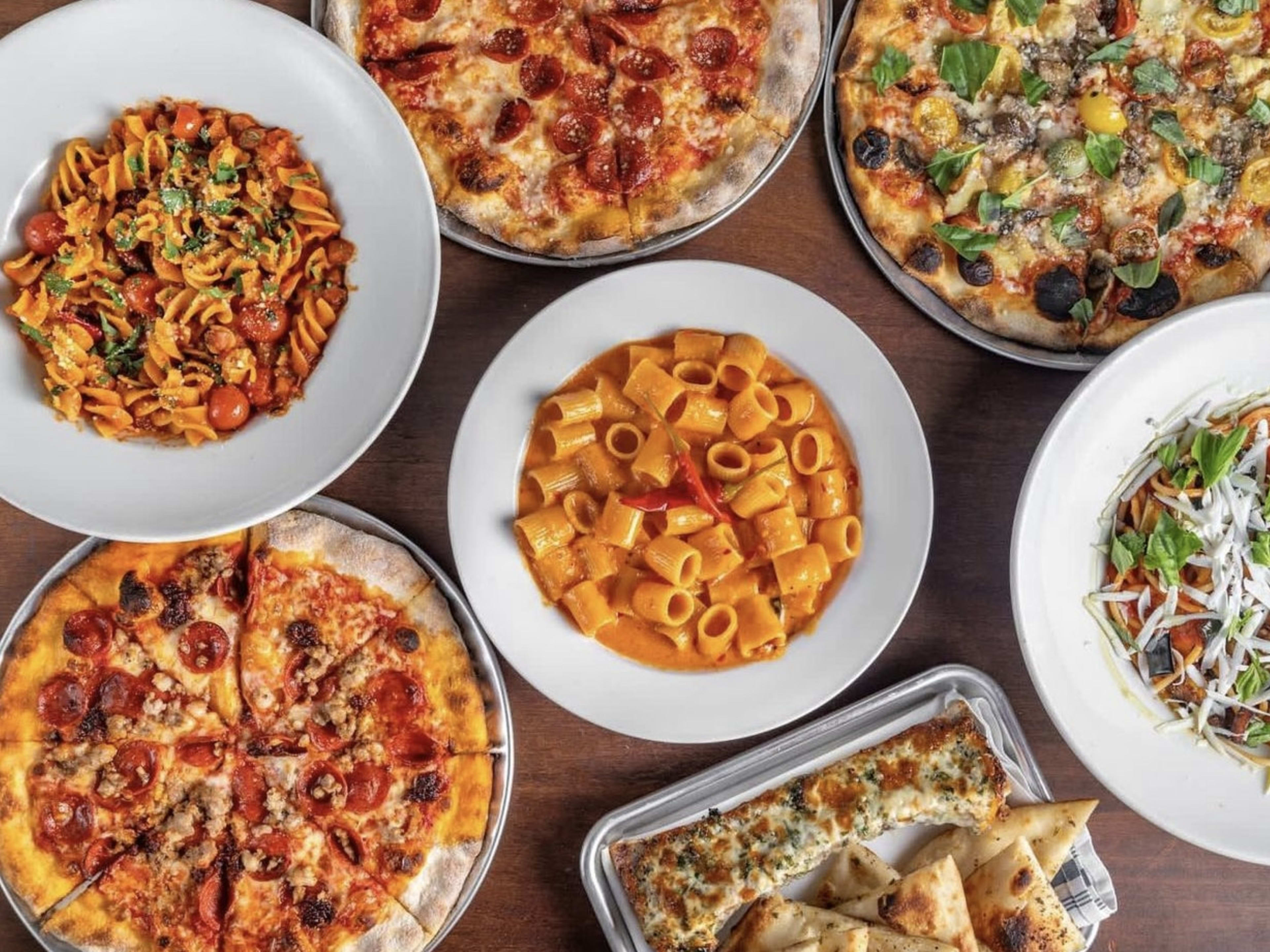 Italian - Miami - The Infatuation