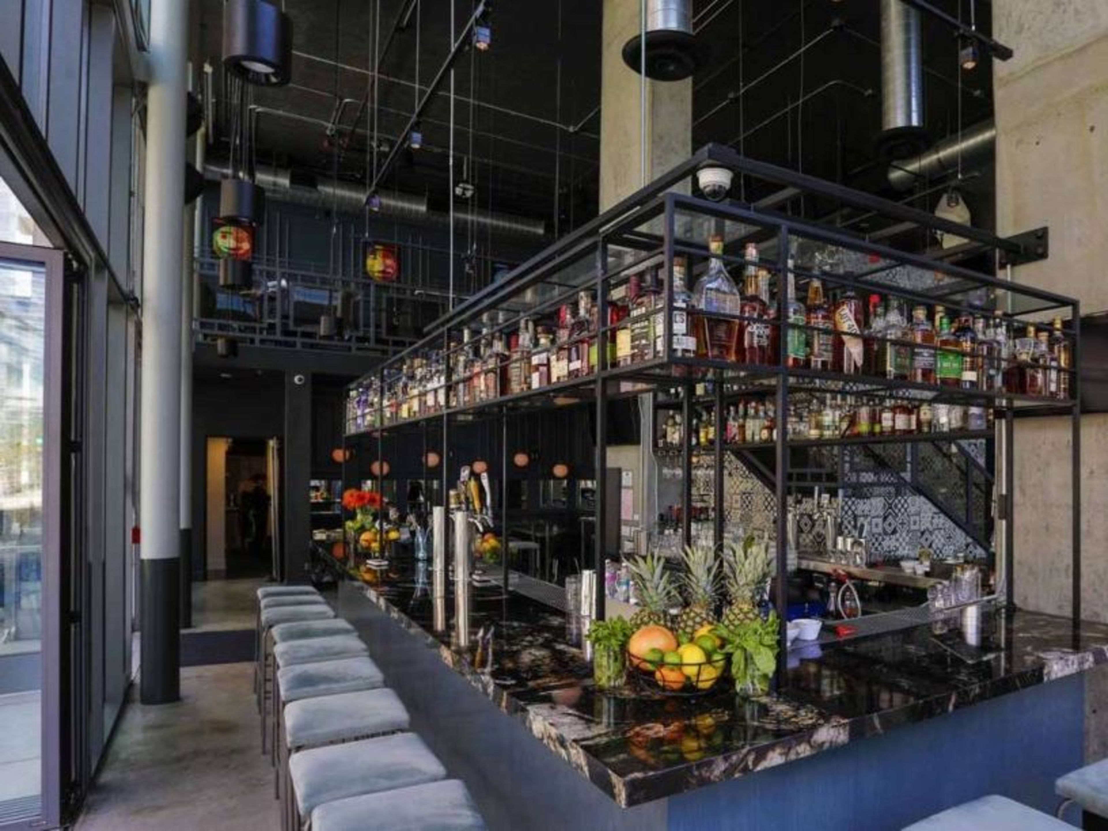 Downtown - Los Angeles - The Infatuation