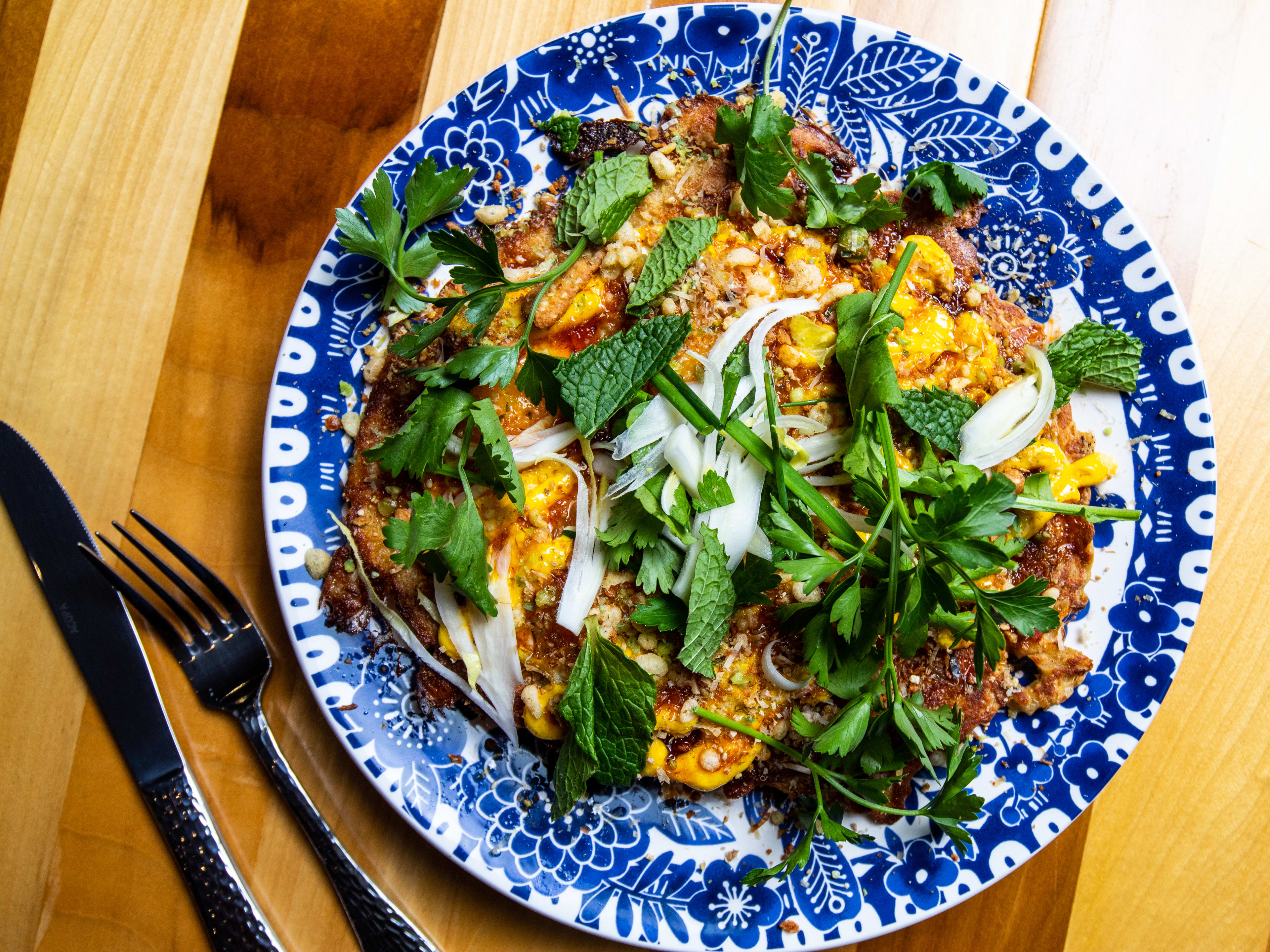 QP Tapas Review - Coral Gables - Miami - The Infatuation