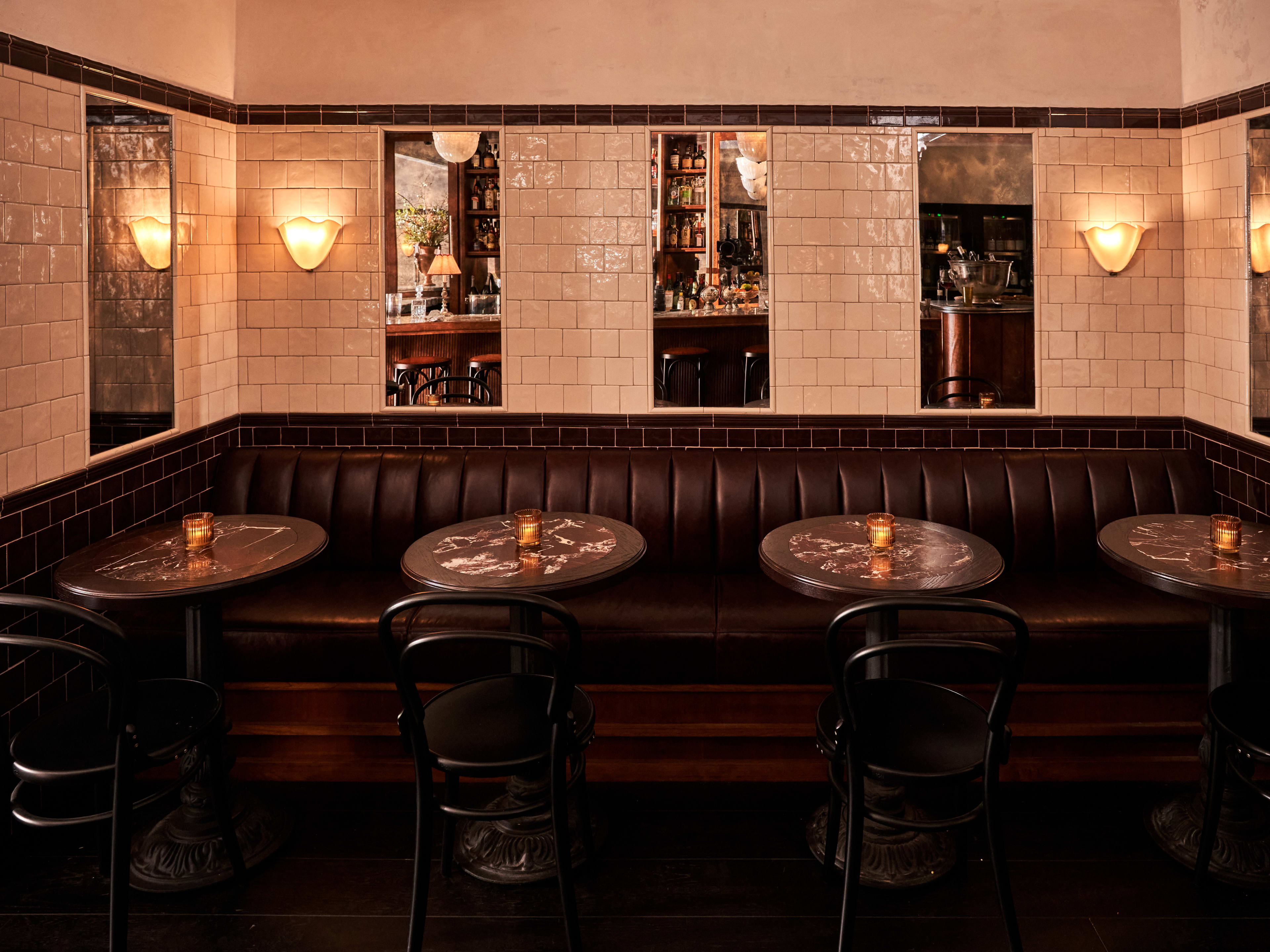 Raf's Review - NOHO - New York - The Infatuation