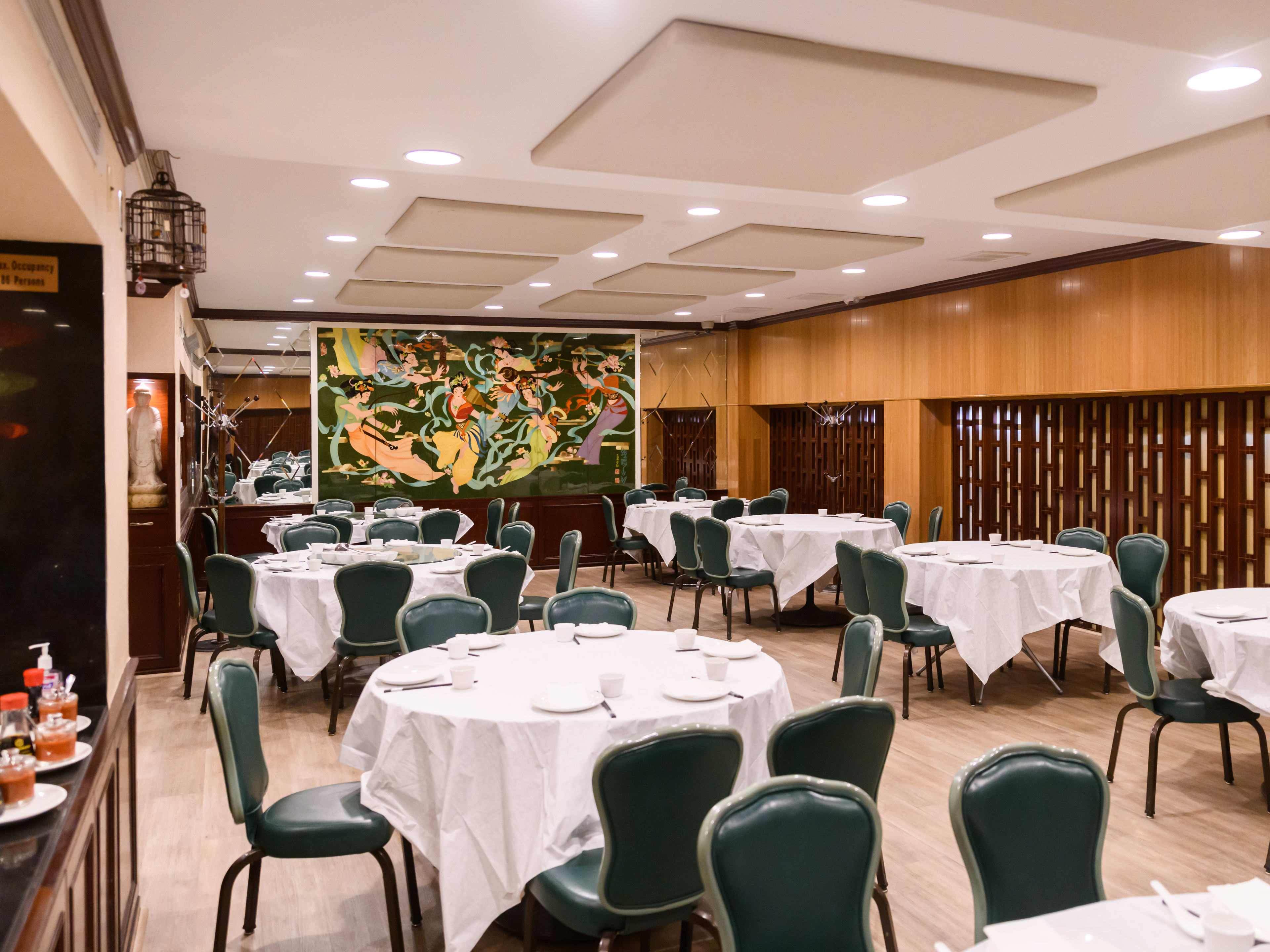 Chinese - San Francisco - The Infatuation