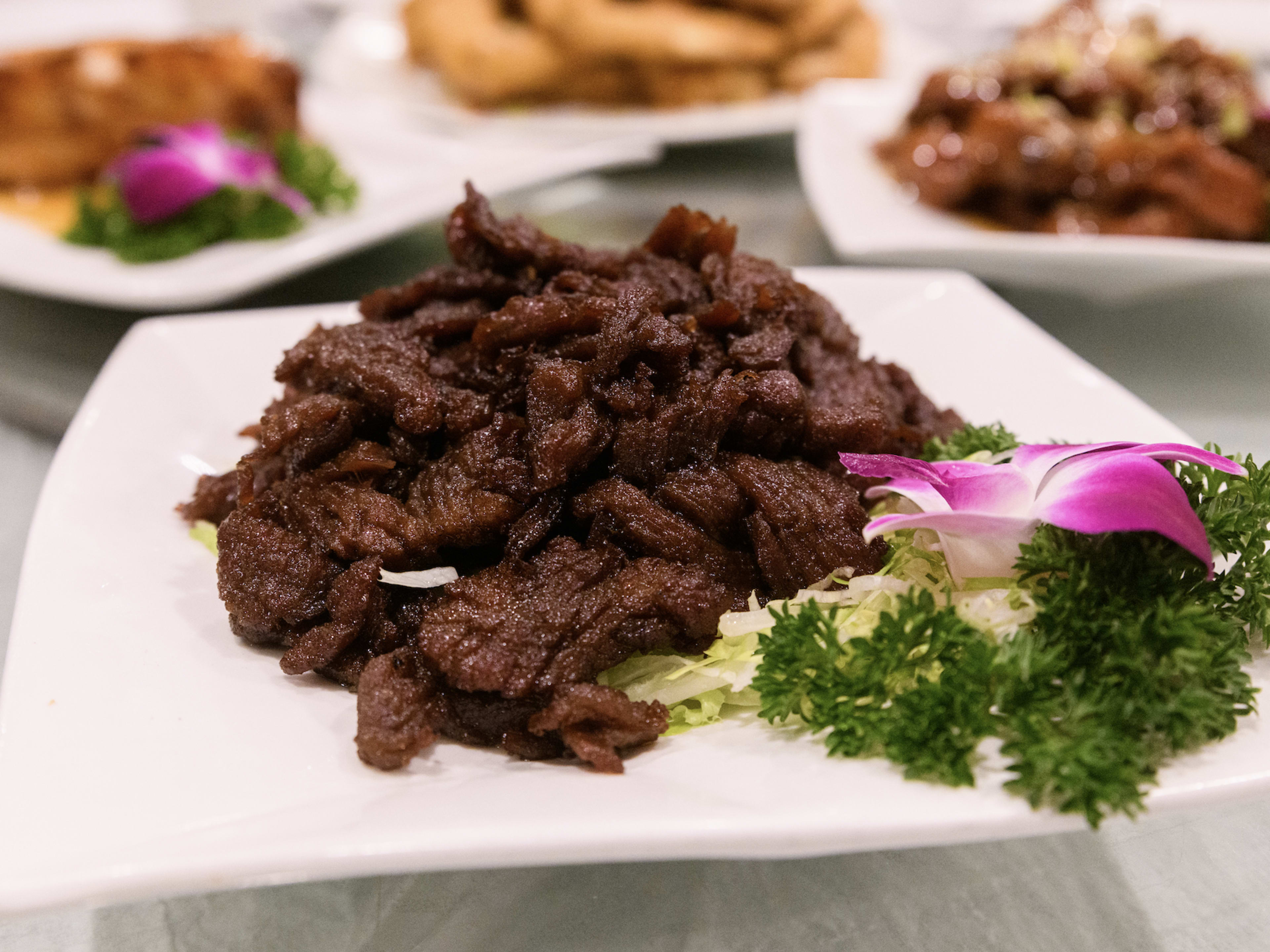 R&G Lounge Review - Chinatown - San Francisco - The Infatuation