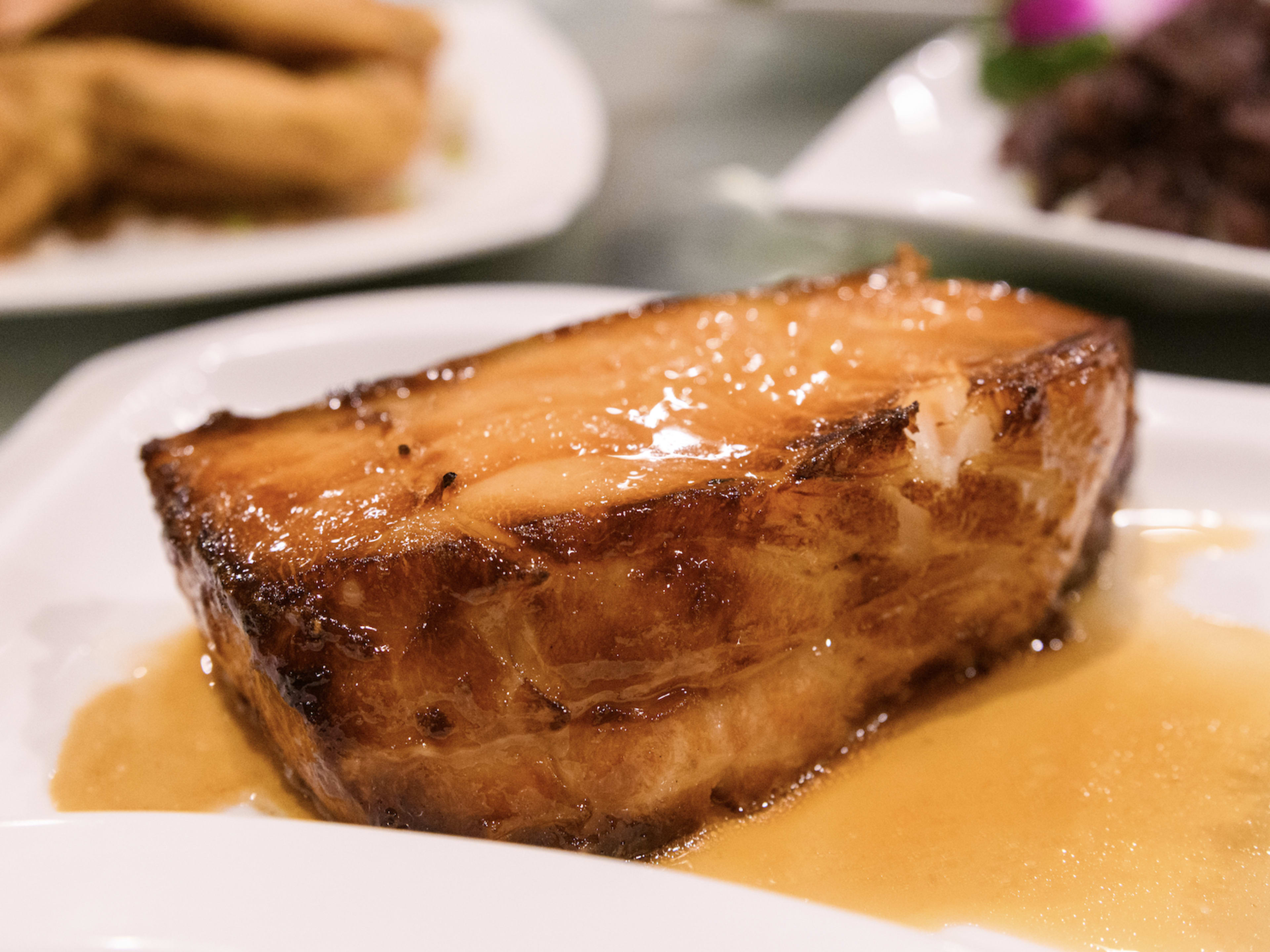 R&G Lounge Review - Chinatown - San Francisco - The Infatuation