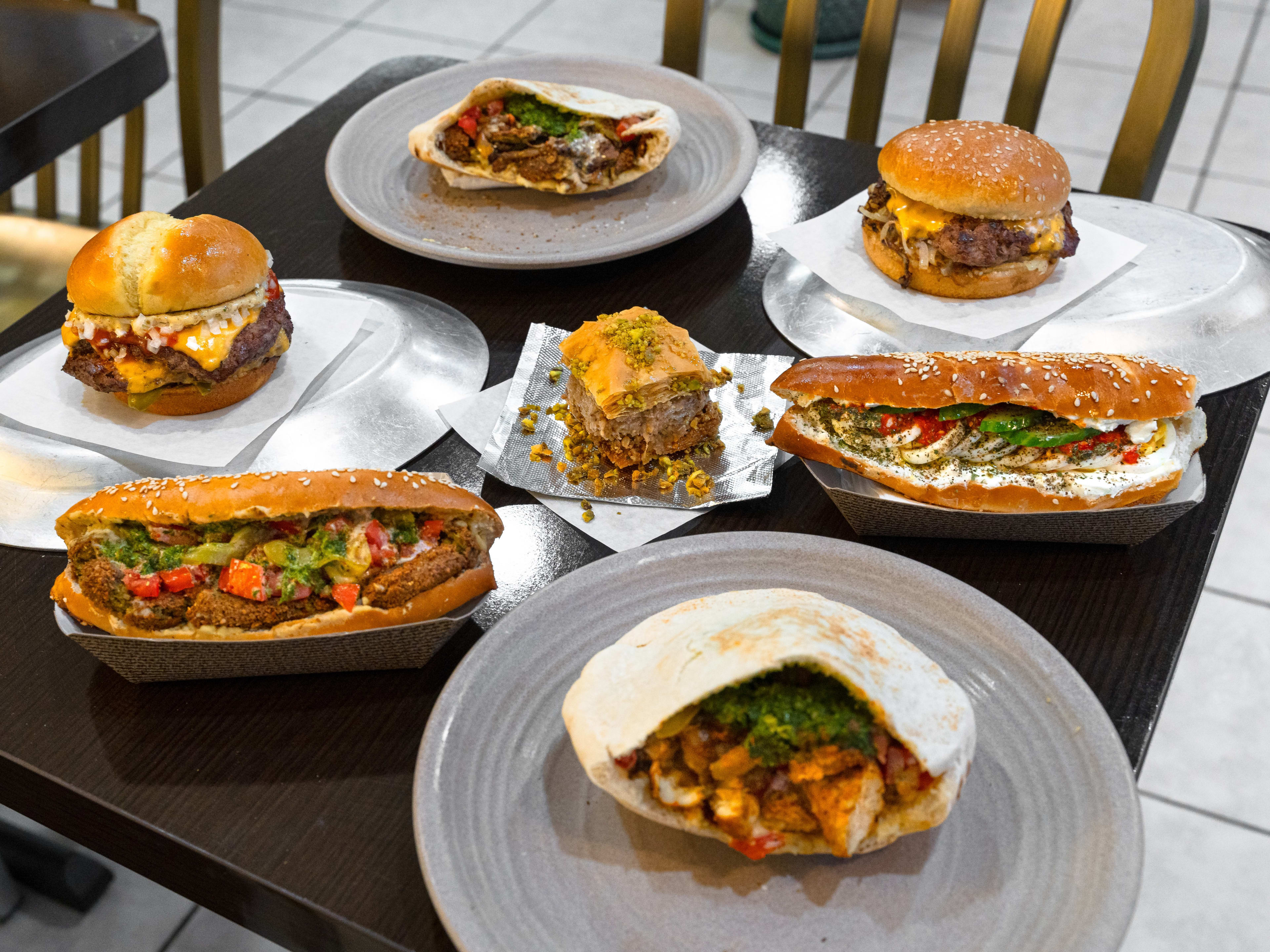 Ragadan - Uptown - Chicago - The Infatuation