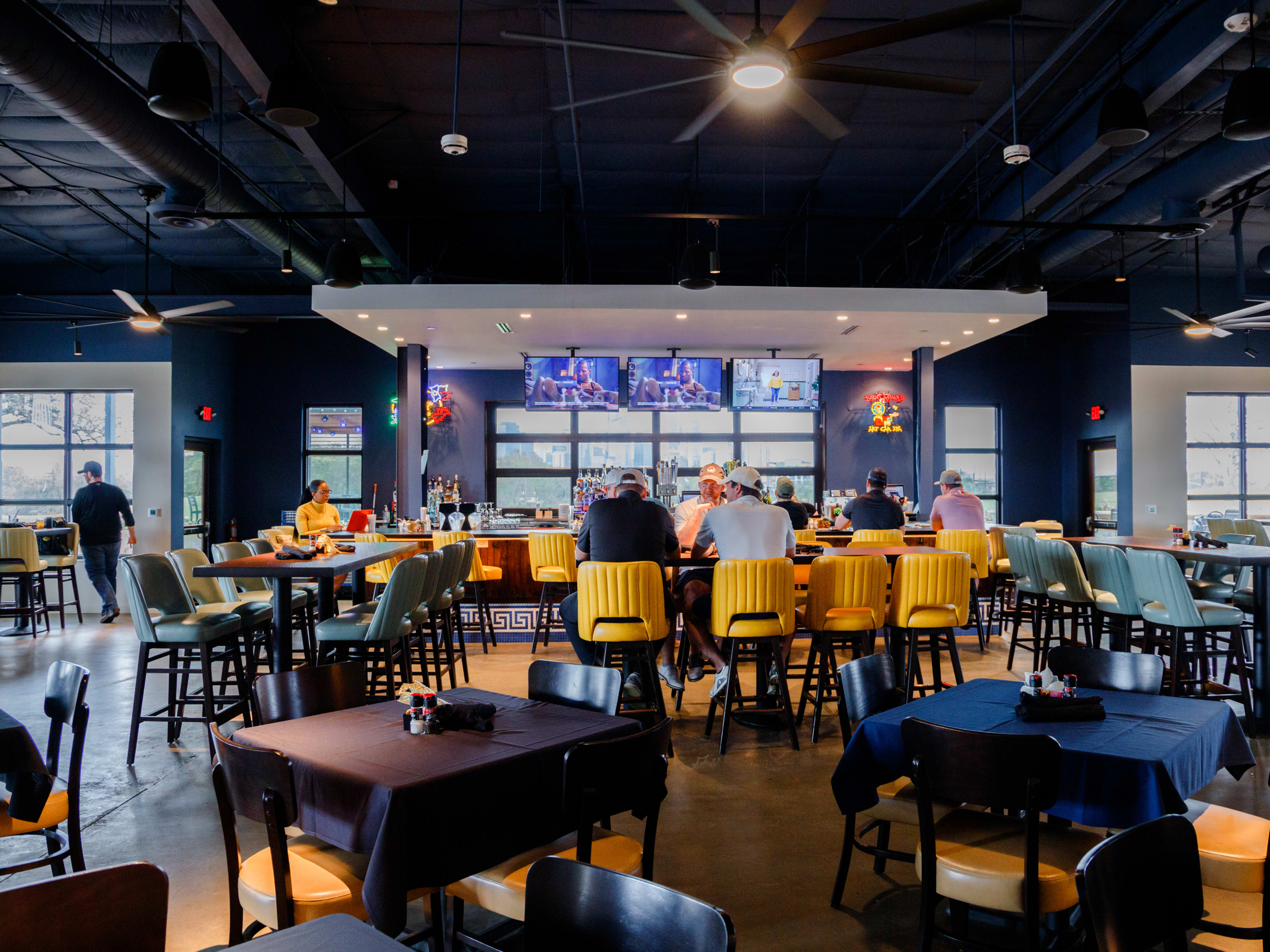 Houston's New Restaurant & Bar Openings 2023 - Houston - The Infatuation