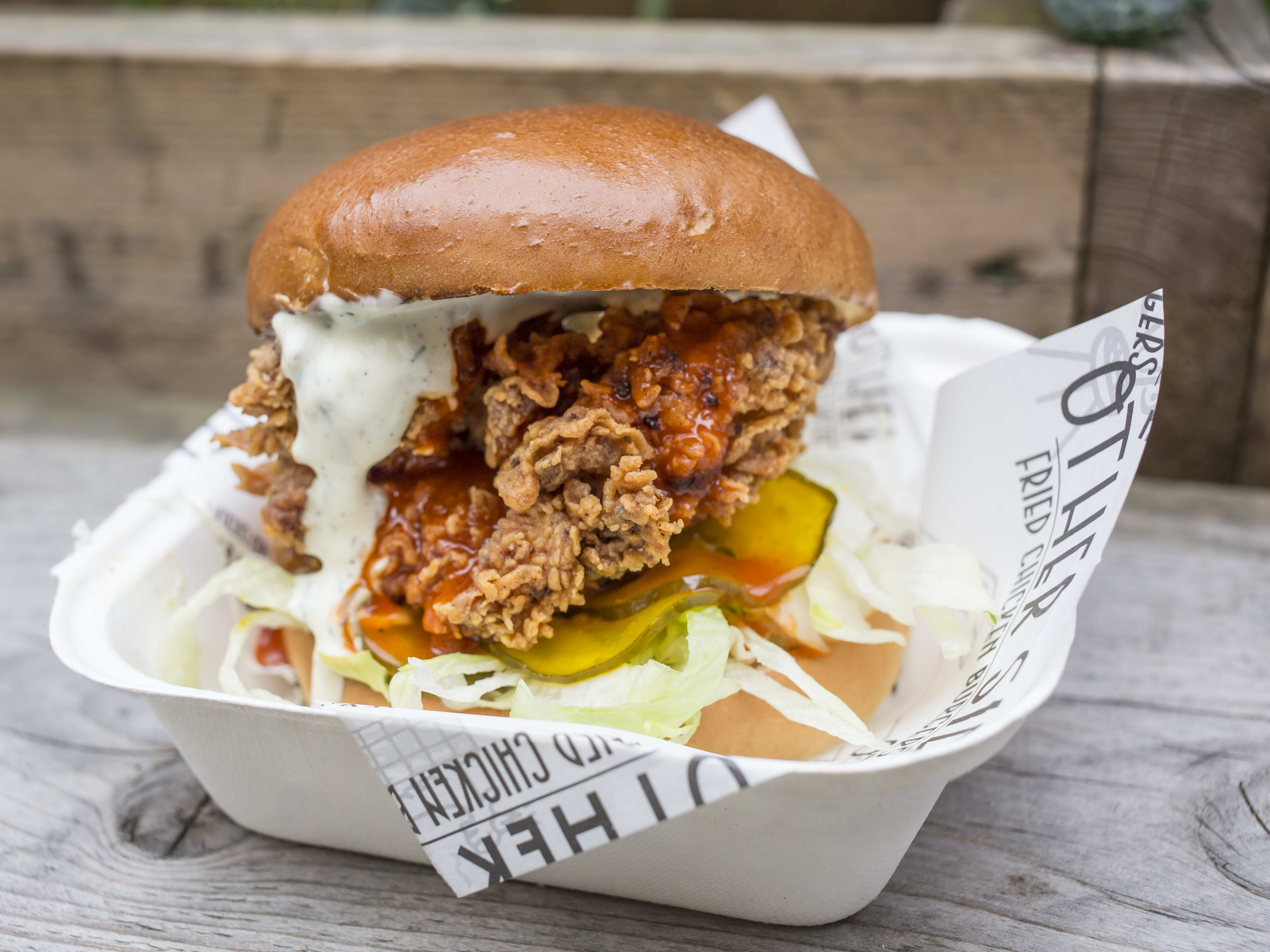 The 16 Best Restaurants In Brixton - London - The Infatuation