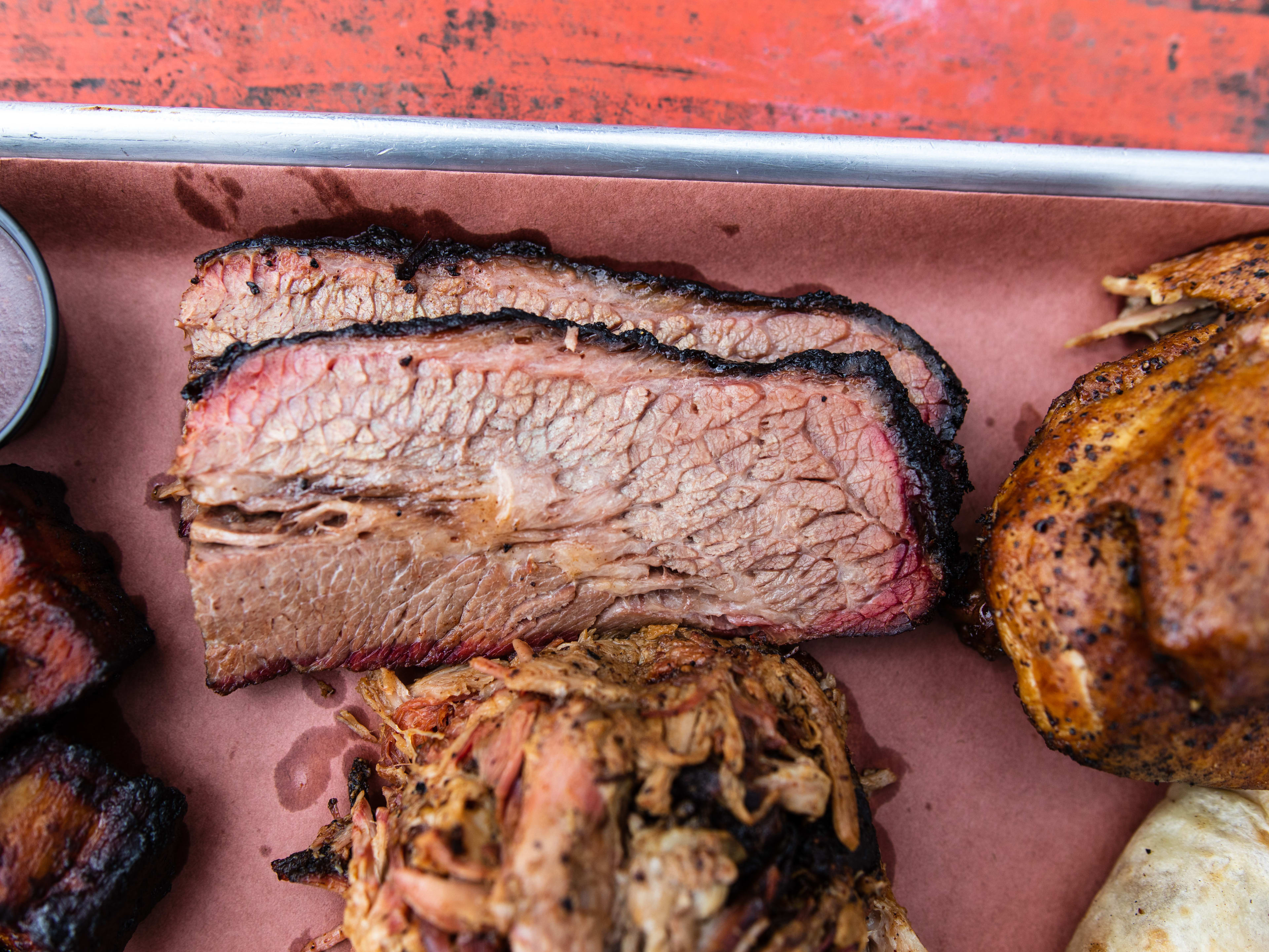 Rollin Smoke - East Austin - Austin - The Infatuation