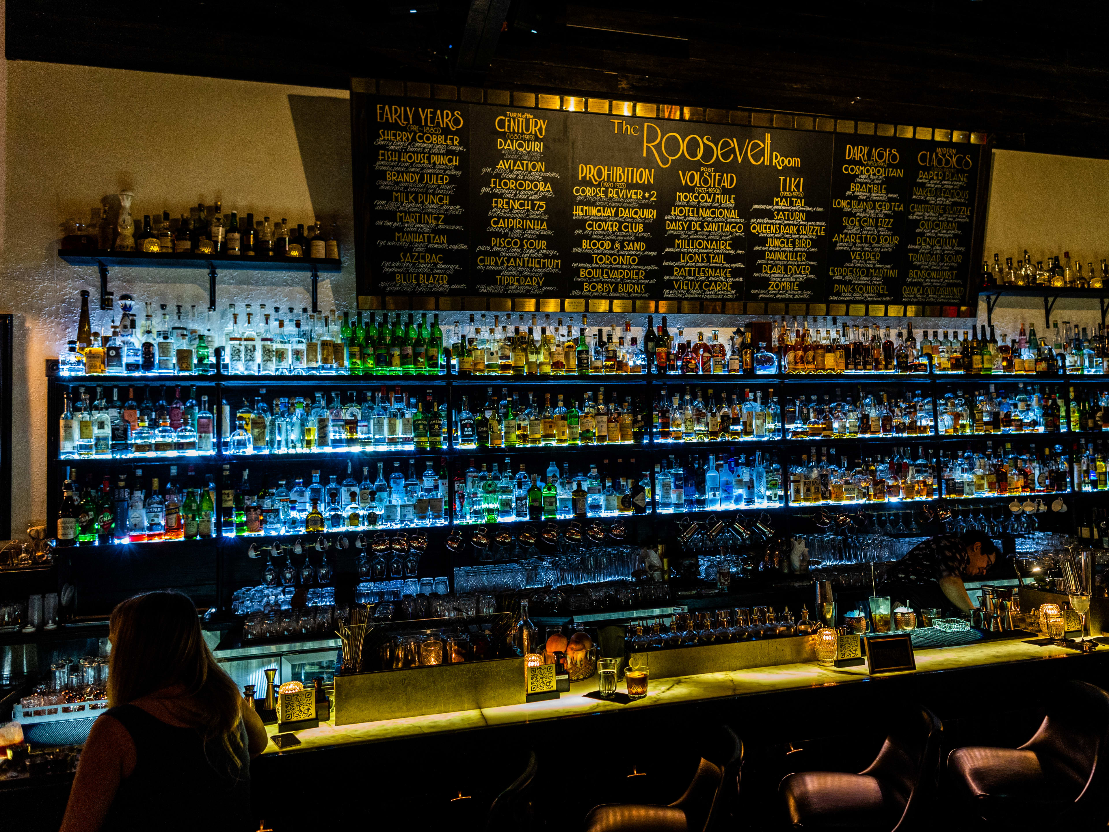 The 15 Best Bars in Austin 2023 - Austin - The Infatuation