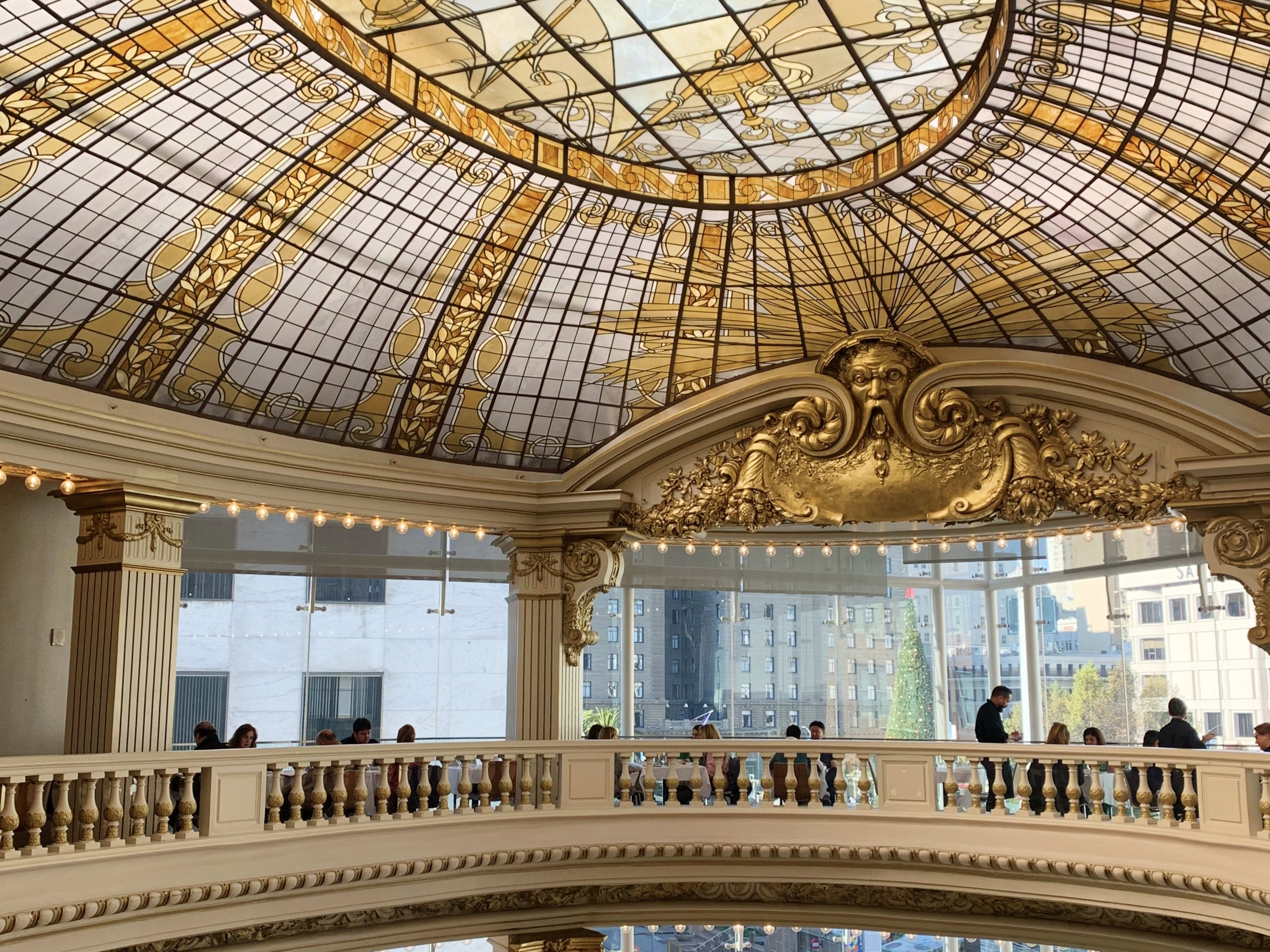 The 18 Best Union Square Restaurants - San Francisco - The Infatuation