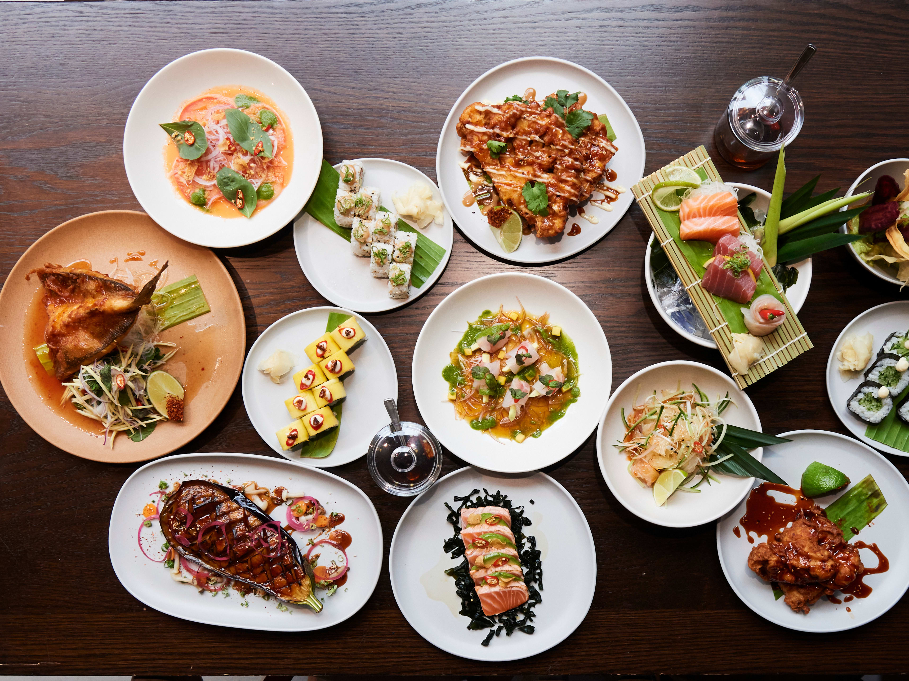 London’s New Restaurant Openings - London - The Infatuation