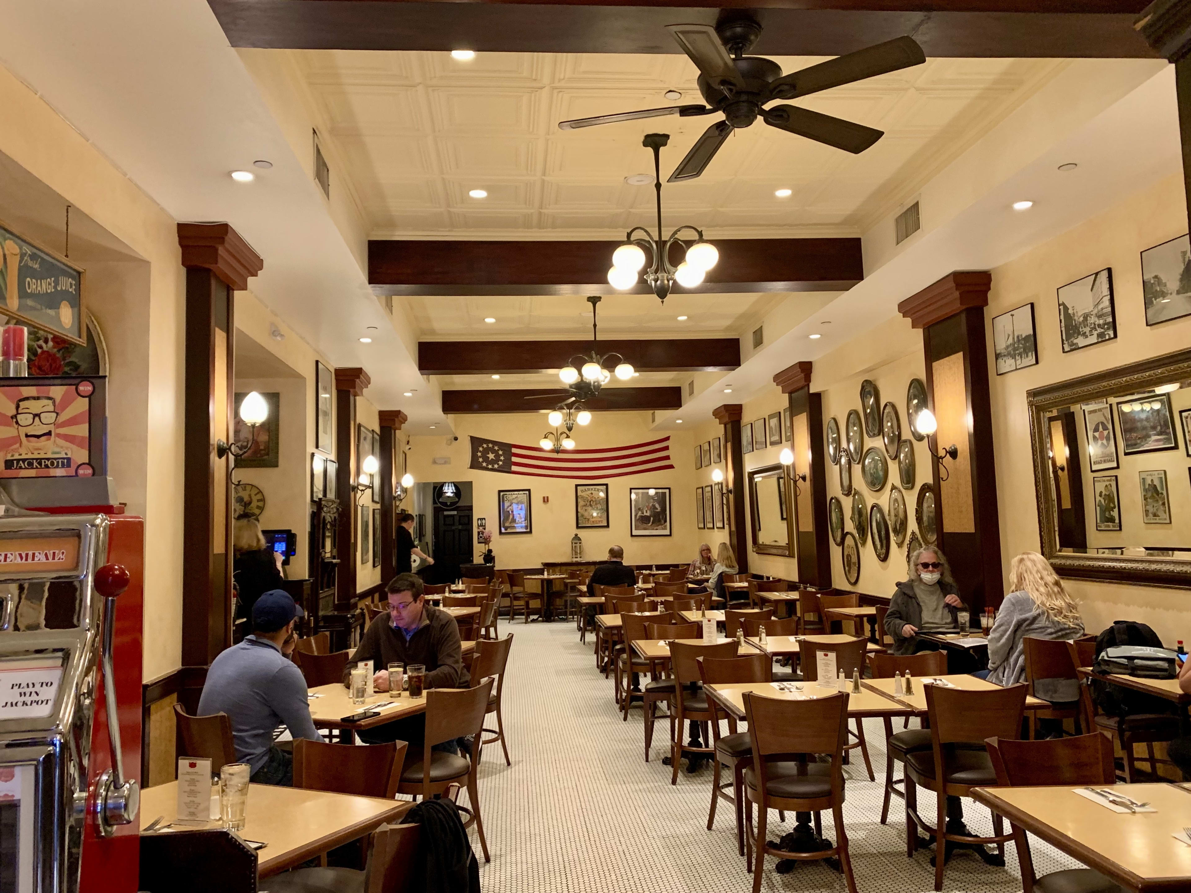 The 18 Best Union Square Restaurants - San Francisco - The Infatuation