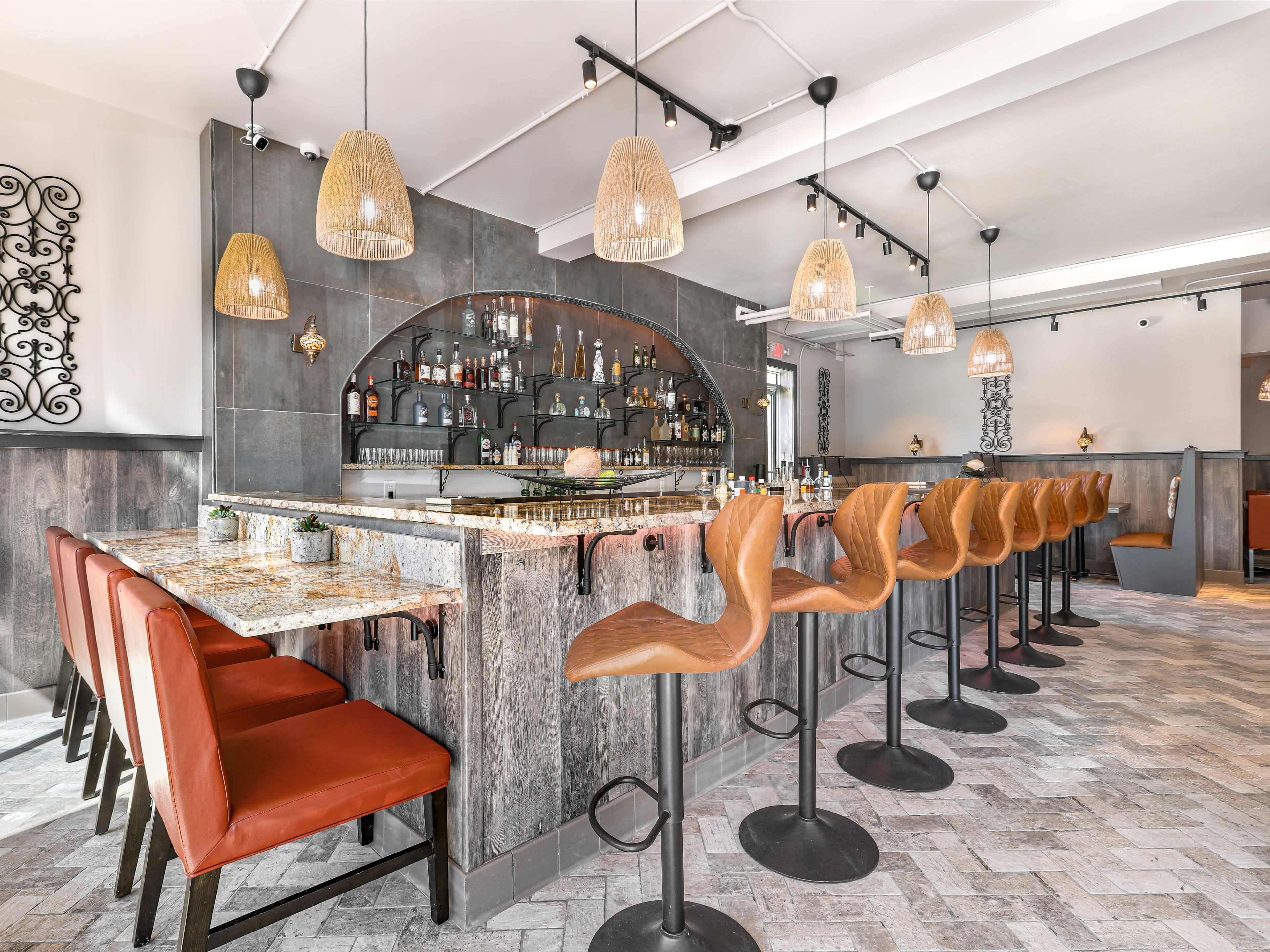 Cascade - Atlanta - The Infatuation