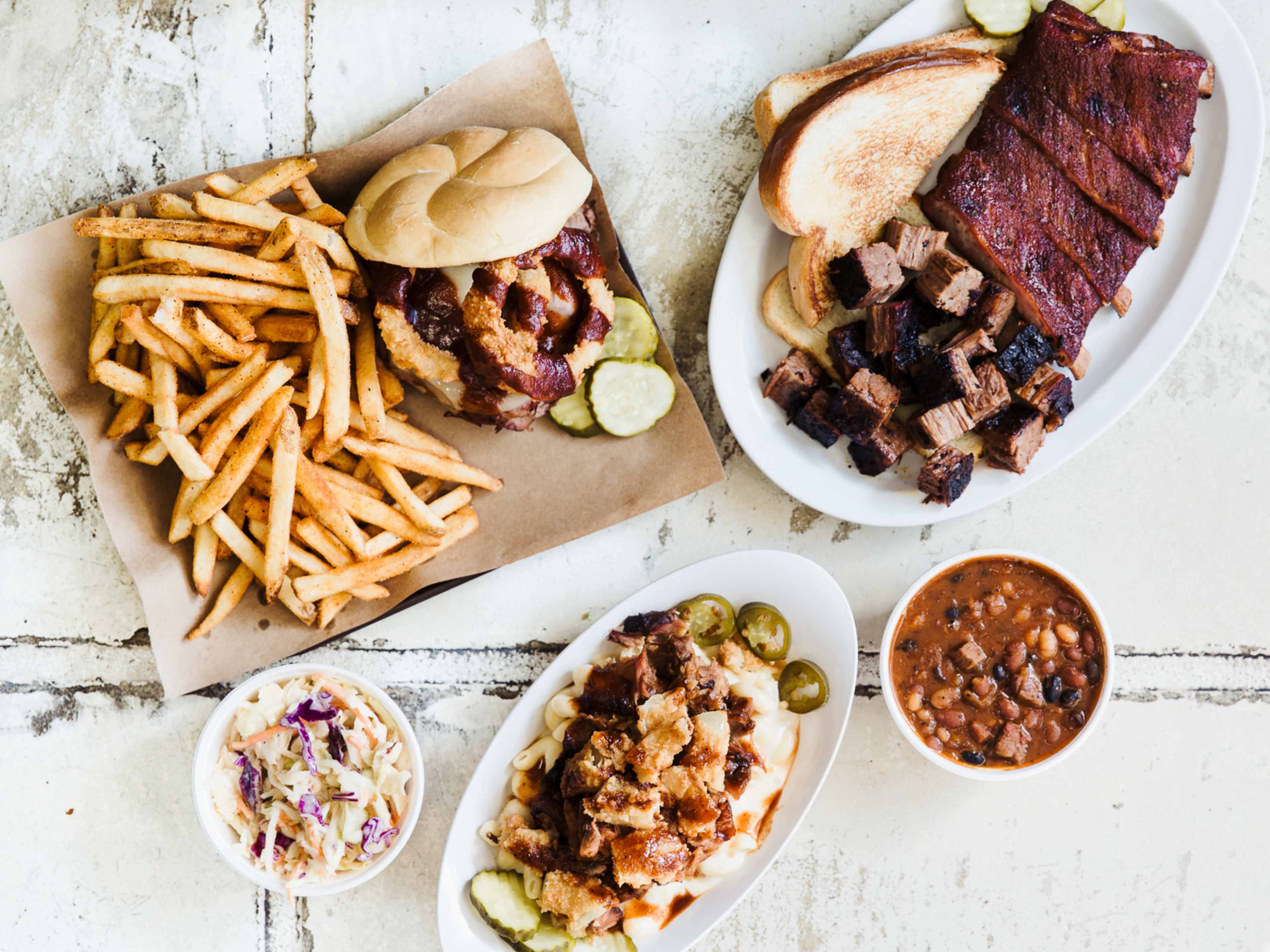 The 10 Best BBQ Spots In Kansas City 2023 - Kansas City - The Infatuation