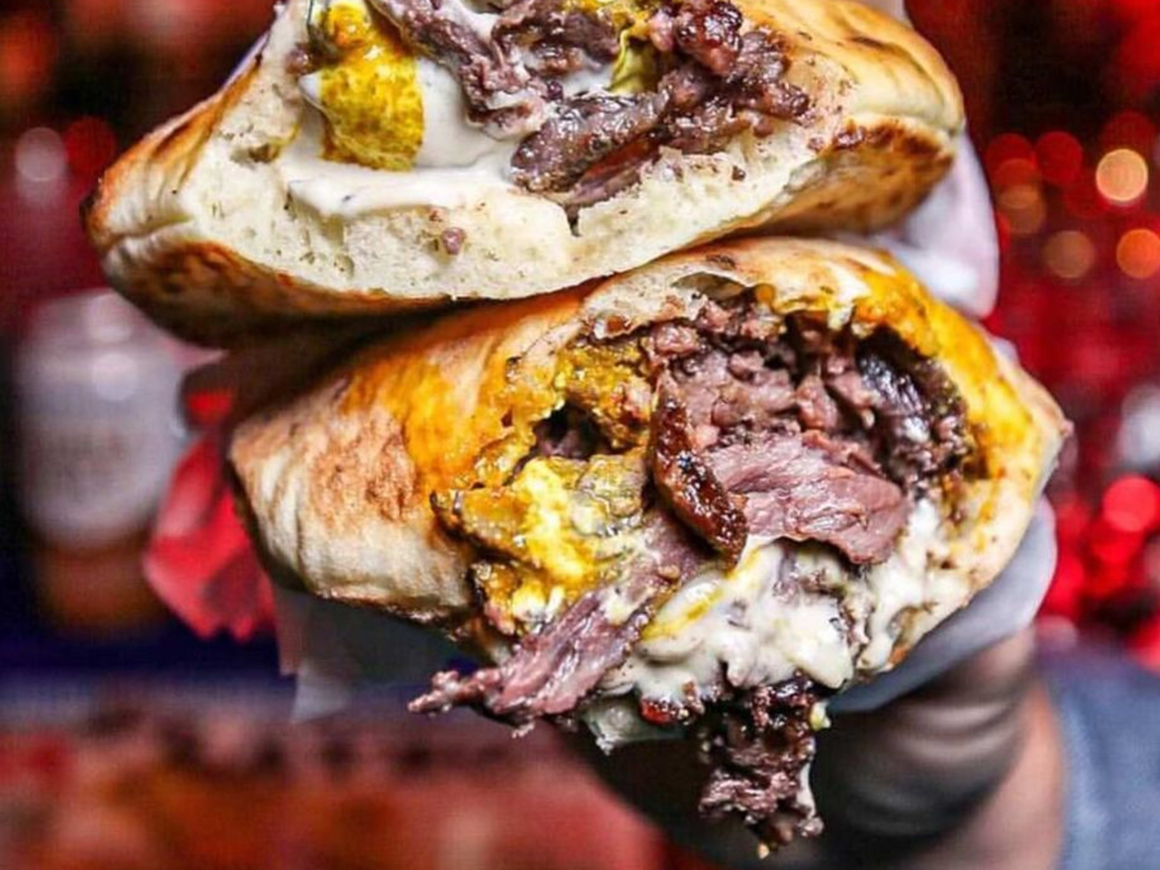 LA’s New Restaurant Openings - Los Angeles - The Infatuation