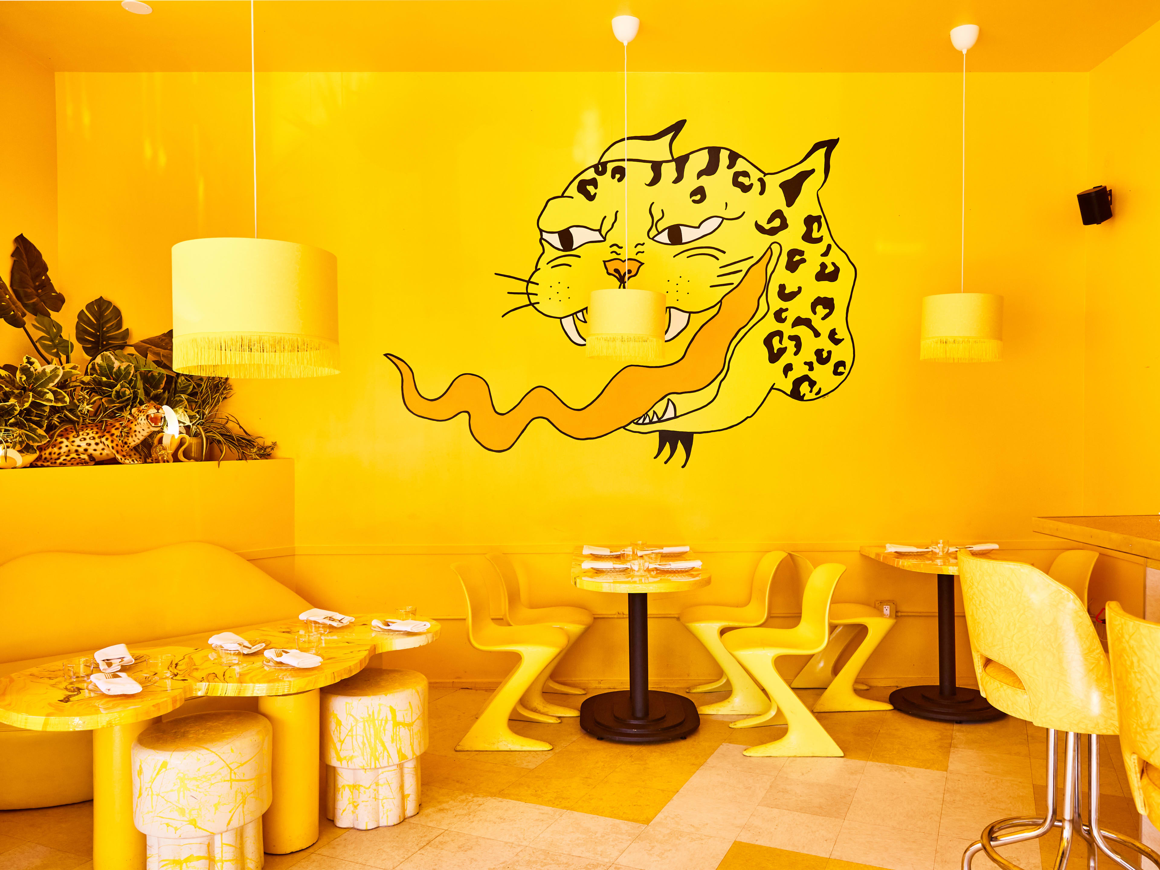 Where To Have A Unique Dining Experience In SF - San Francisco - The ...