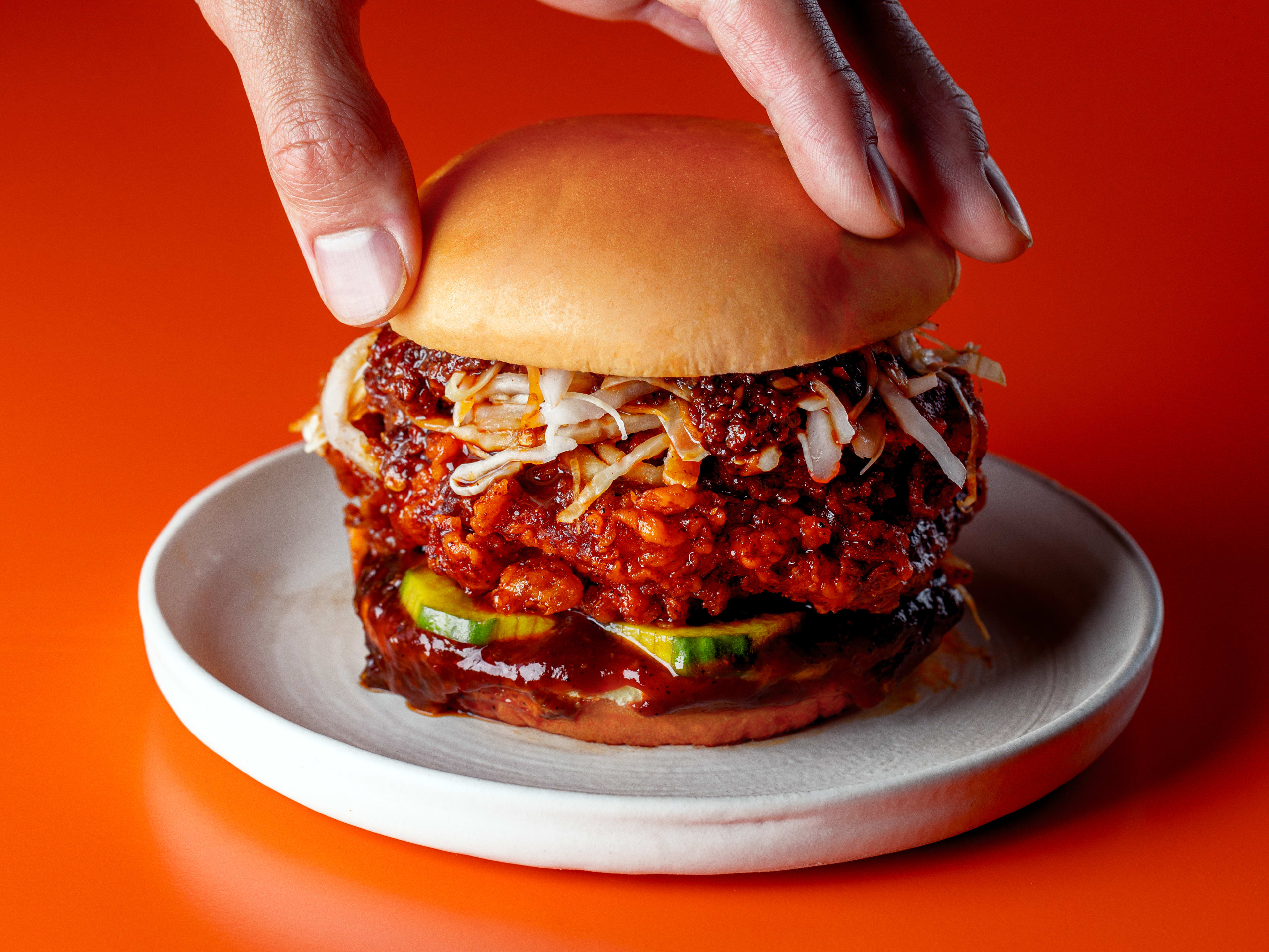 The 10 Best Places To Eat In Tottenham - London - The Infatuation