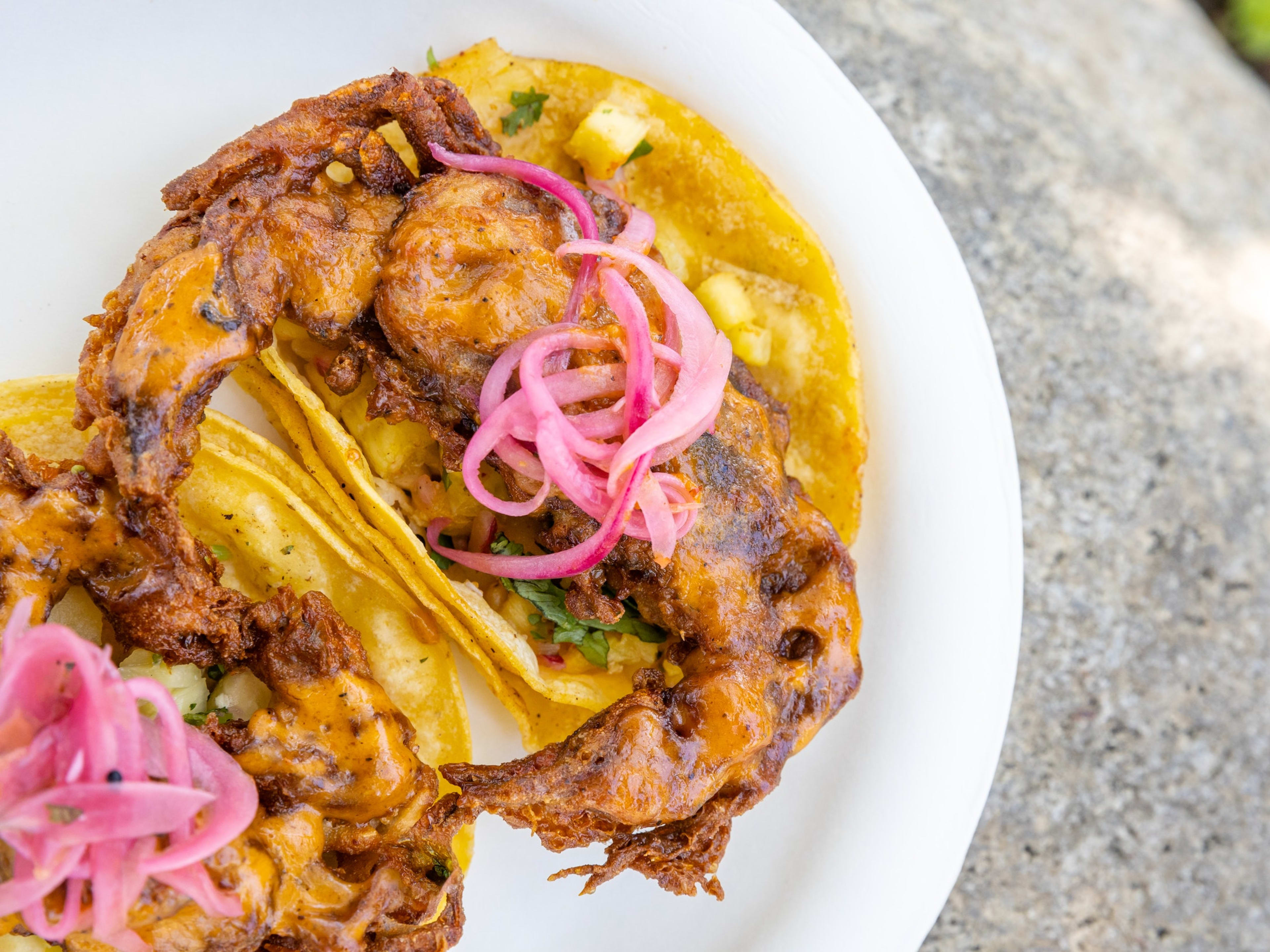 Simón - Silver Lake - Los Angeles - The Infatuation