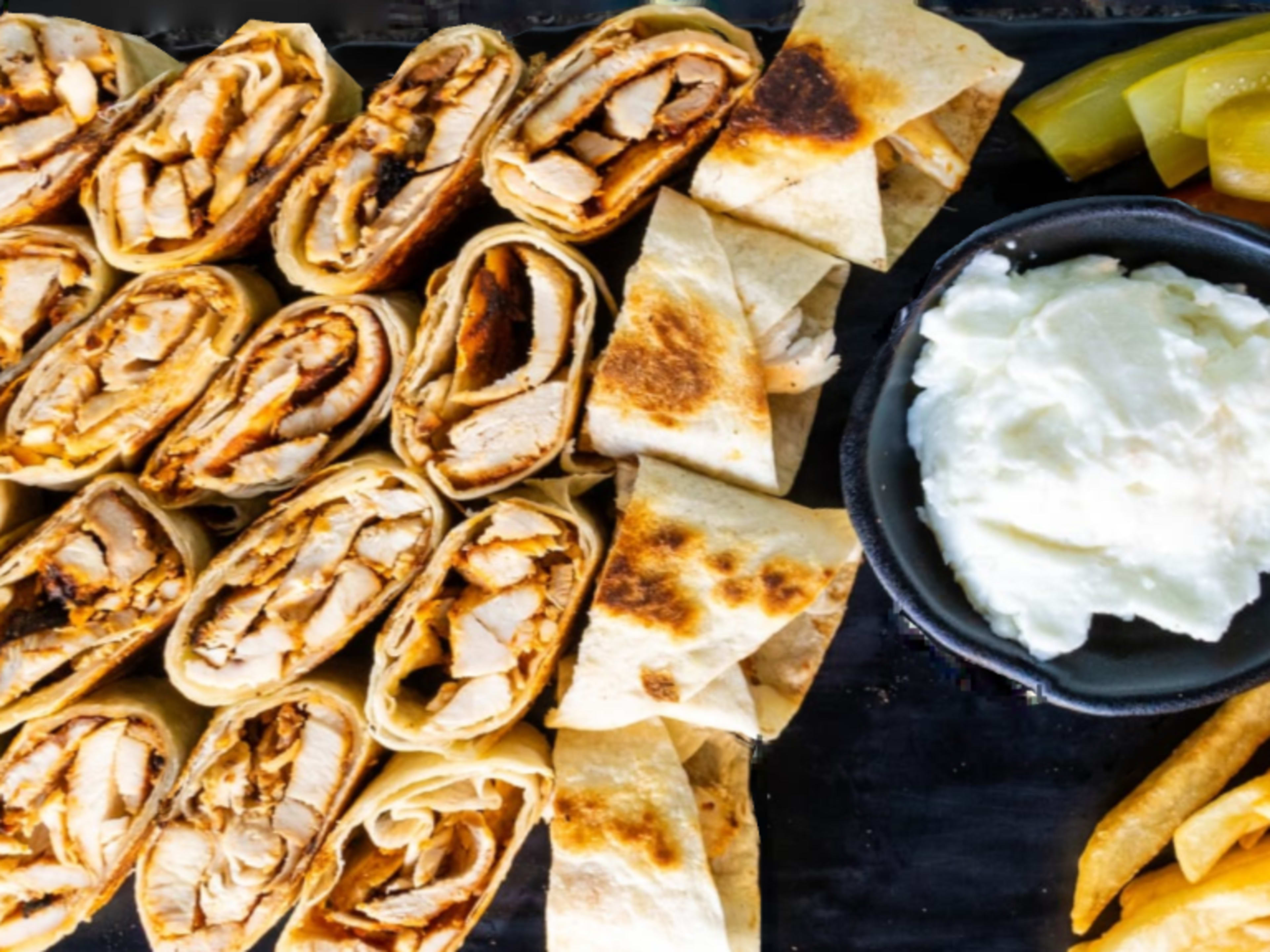 LA’s New Restaurant Openings - Los Angeles - The Infatuation